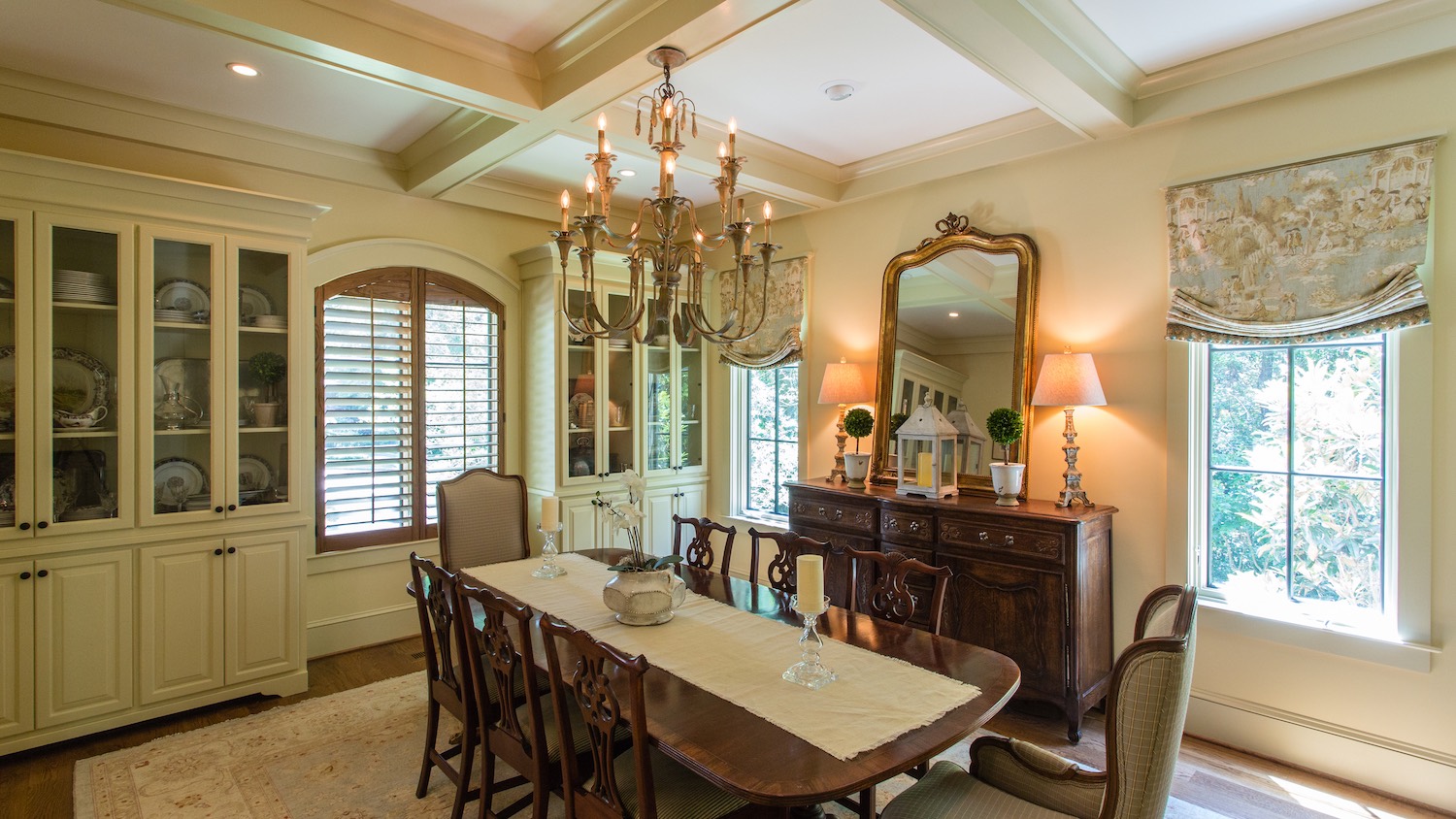Jones Greg residence — Walcott Adams Verneuille Architects - Fairhope ...