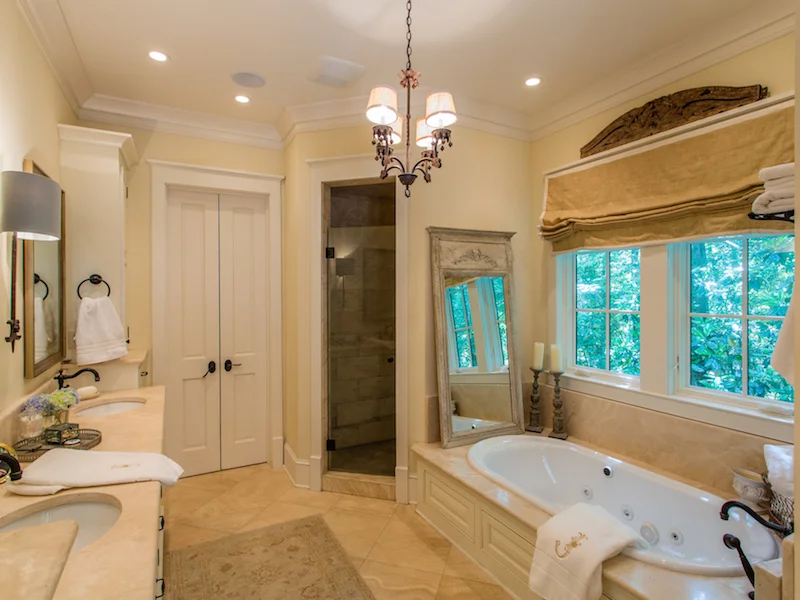 Jones Greg residence — Walcott Adams Verneuille Architects - Fairhope ...