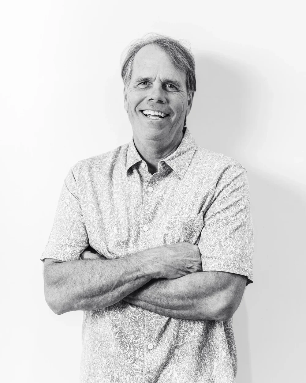 Clay Adams — Walcott Adams Verneuille Architects - Fairhope, Alabama