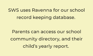 SWS Families — Sandpoint Waldorf School