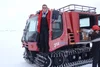 Out There — Episode 5: Life In The Antarctic