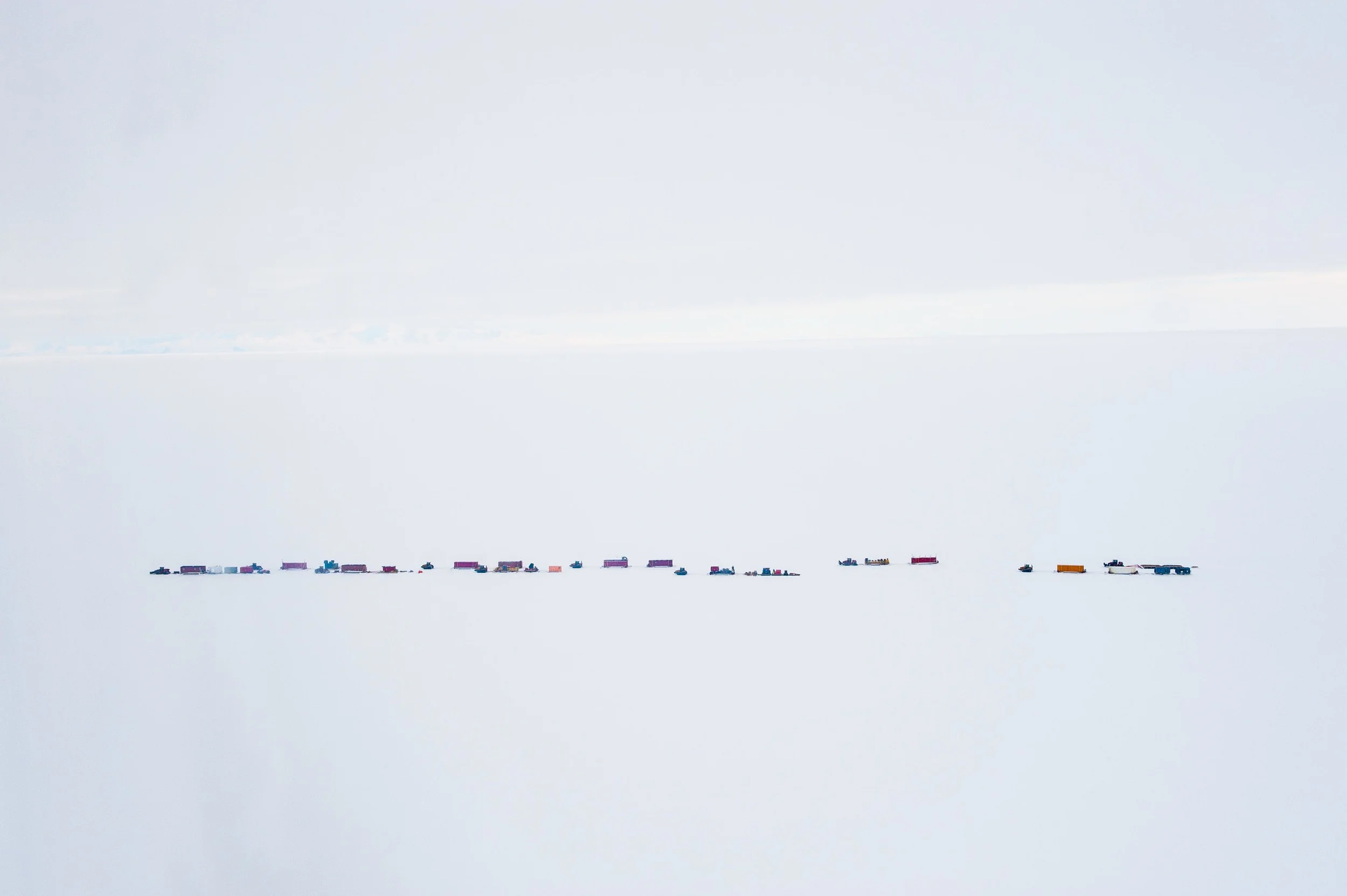 Out There — Episode 5: Life In The Antarctic