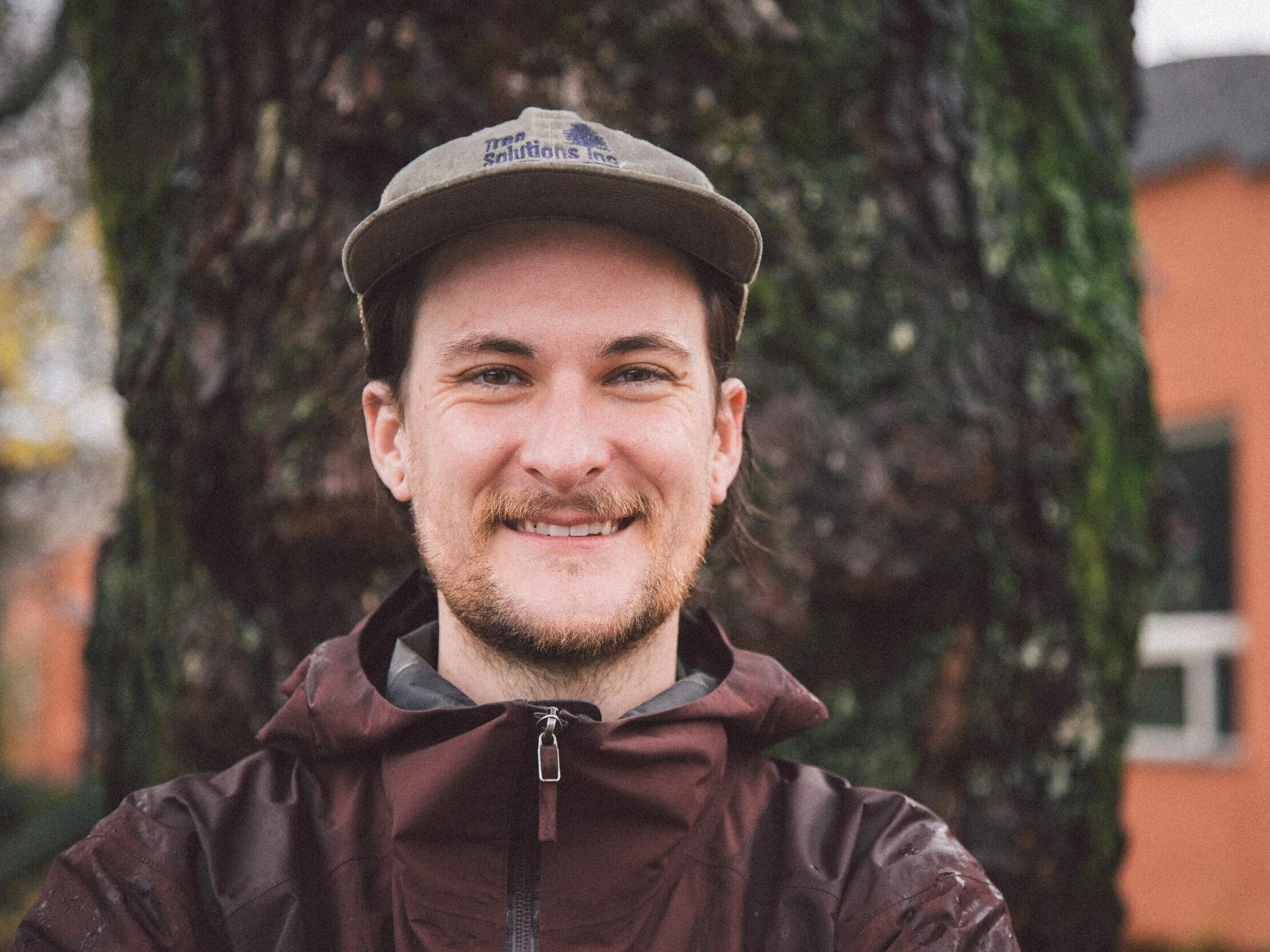 Out There — Spotlight on Casey Clapp