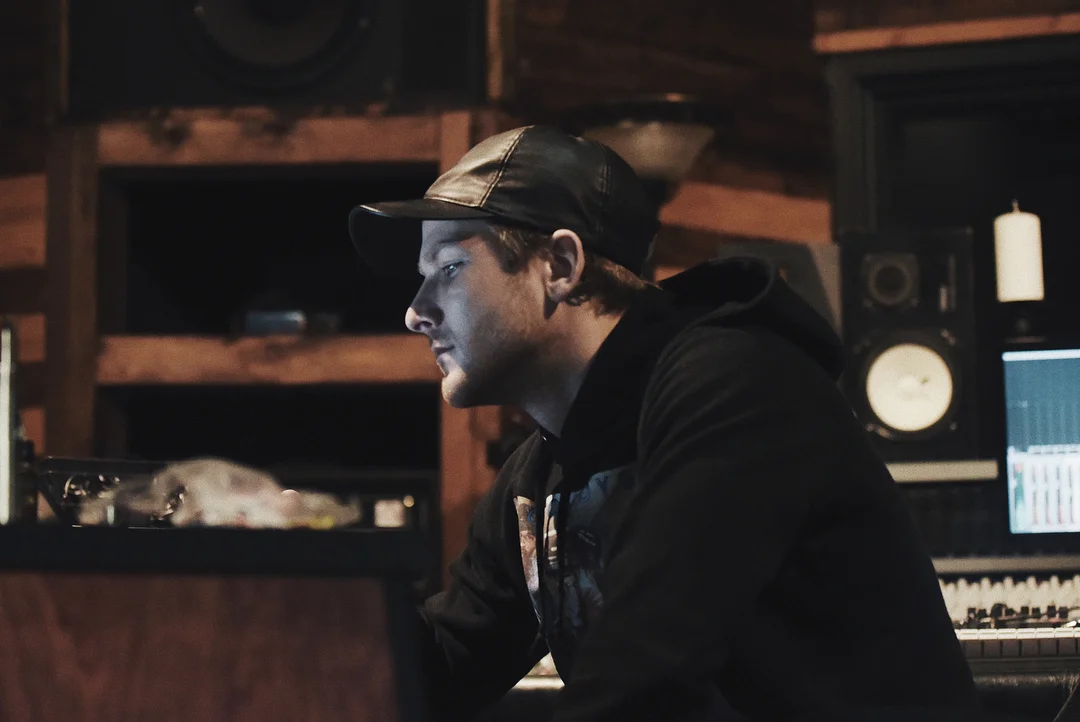 Home | Nick Scott Music Production