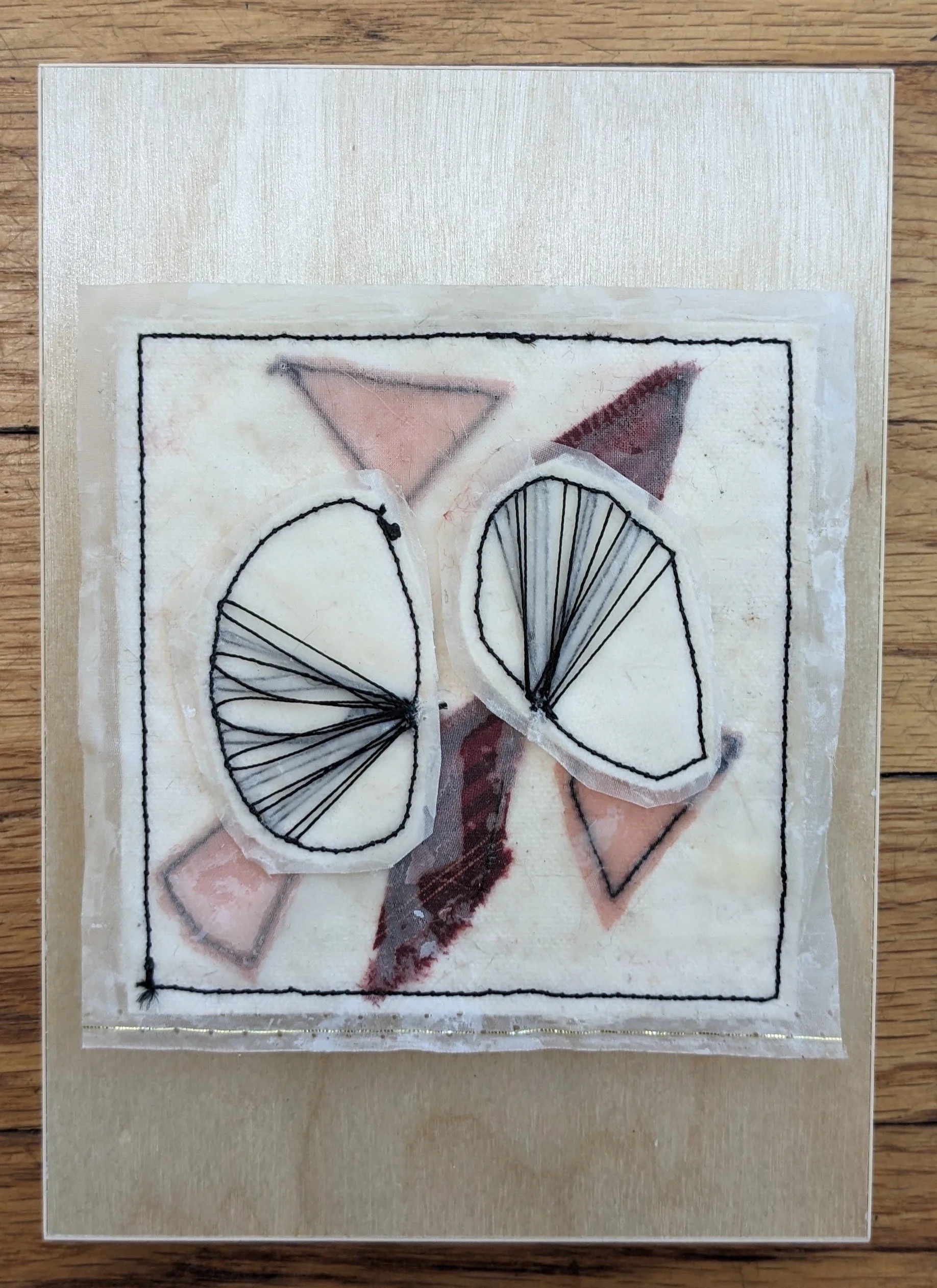 Needleprint Store | Raleigh Artist | Fine Art Prints | Caitlin Cary