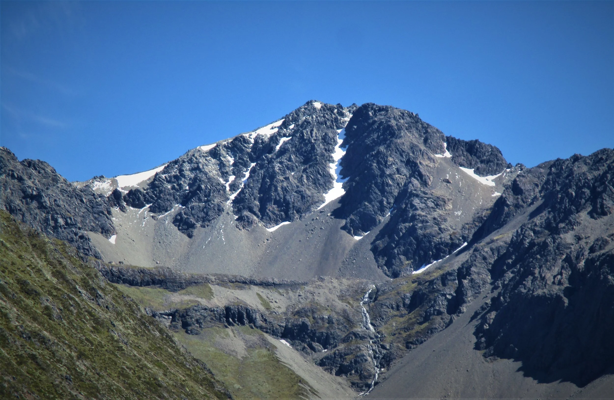 New Zealand — Nathan Dahlberg