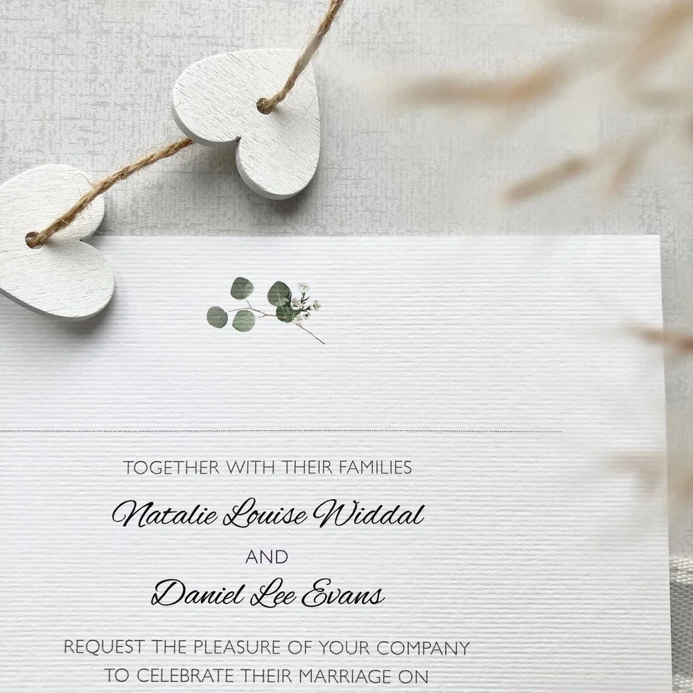 2. Guide to Crafting the Perfect Wedding Invitation Wording