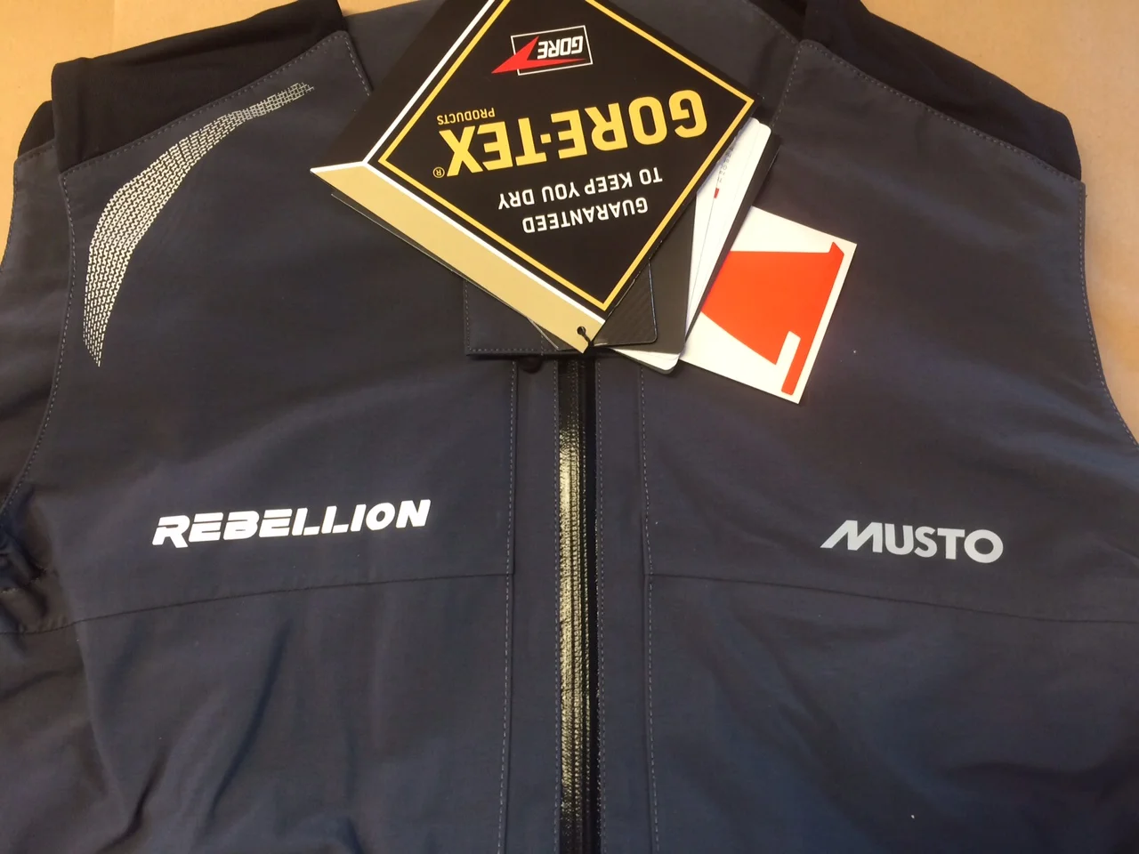 Clothing — Purple Patch