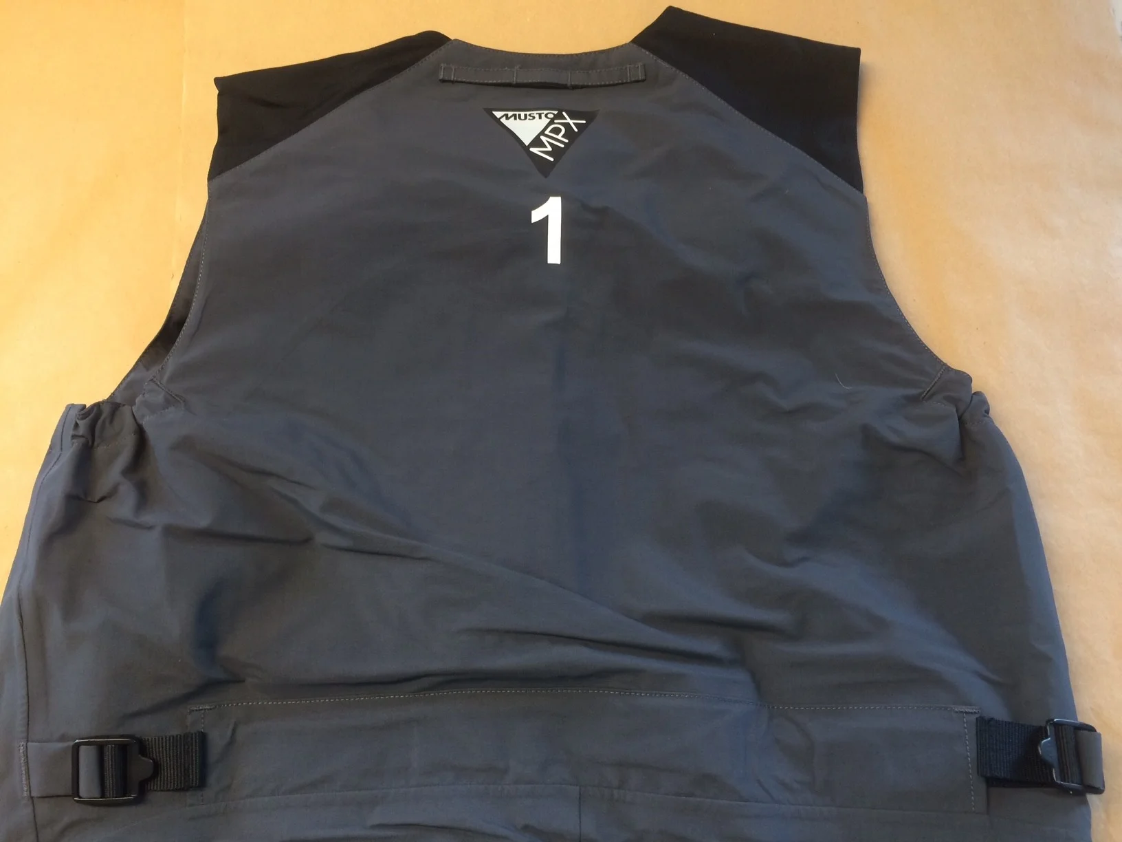 Clothing — Purple Patch