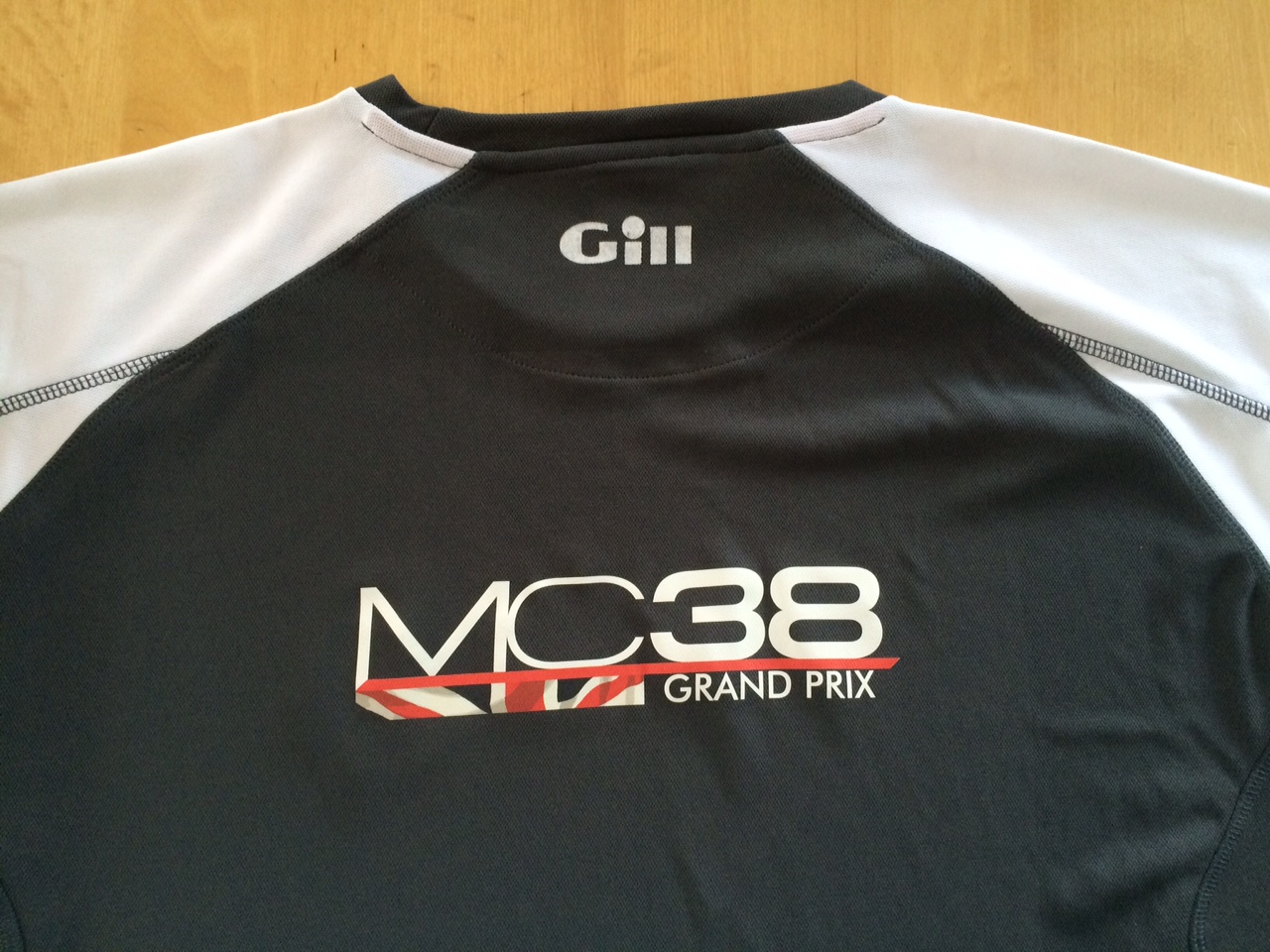 Clothing — Purple Patch