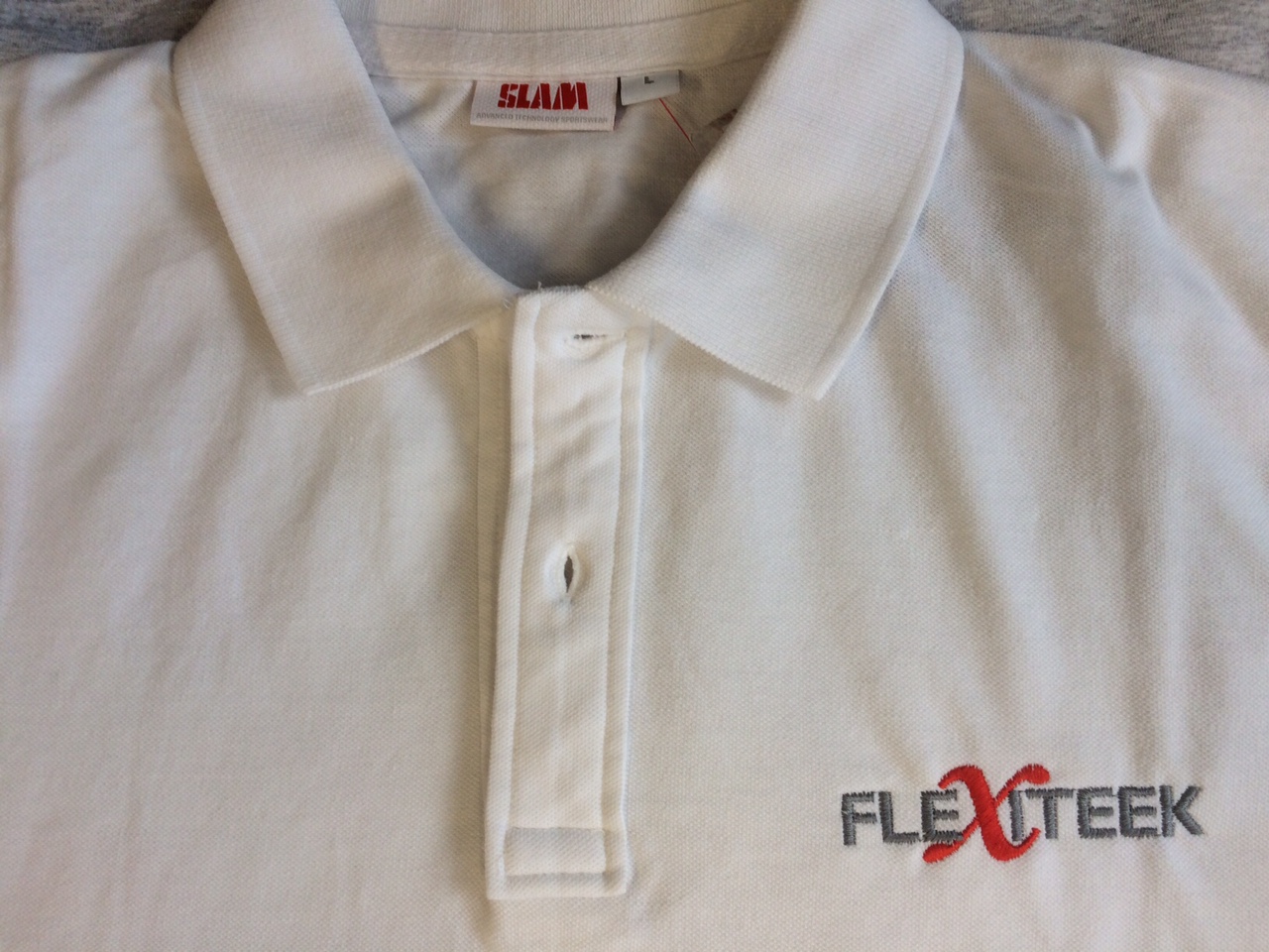 Clothing — Purple Patch