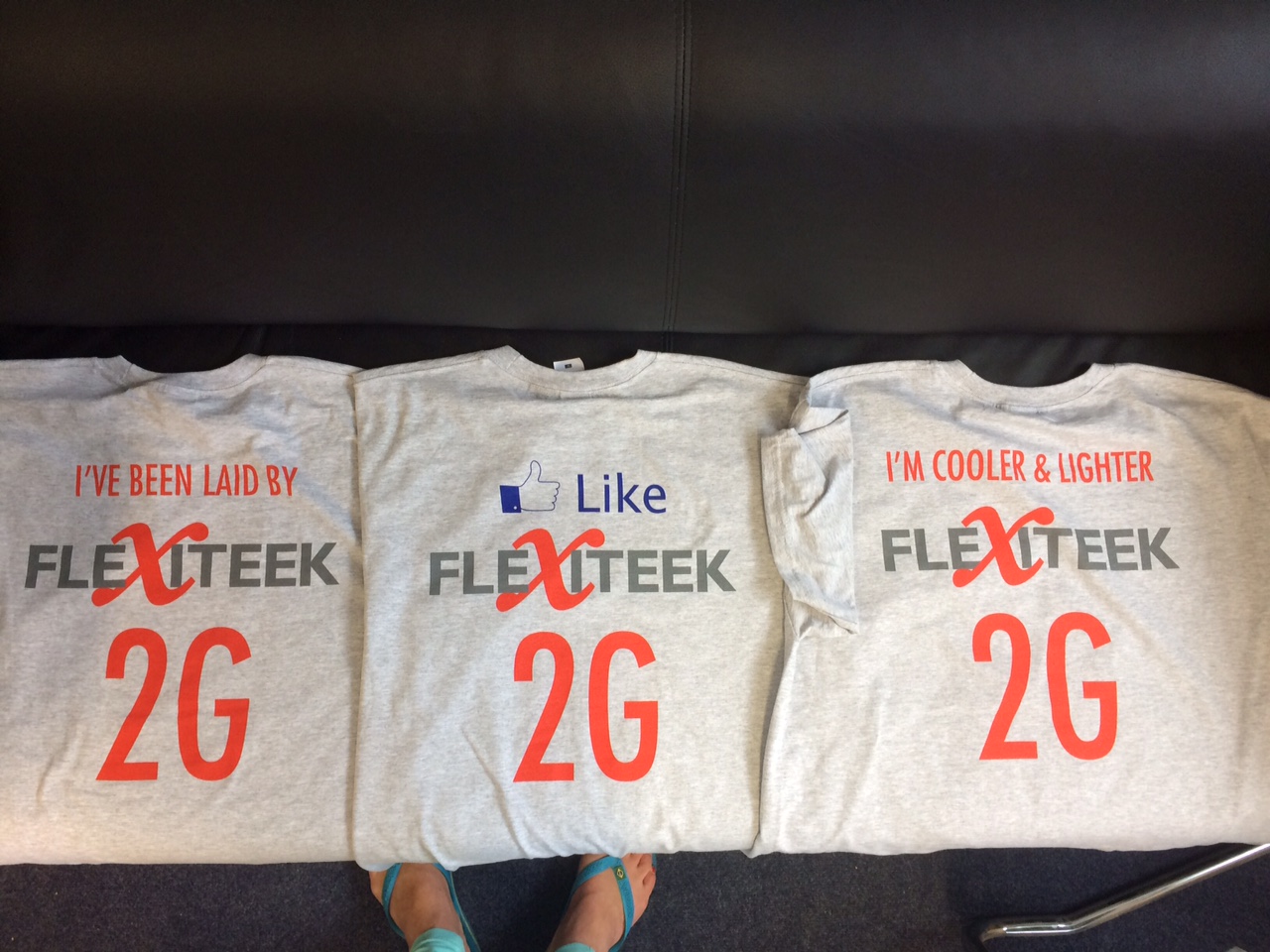 Clothing — Purple Patch