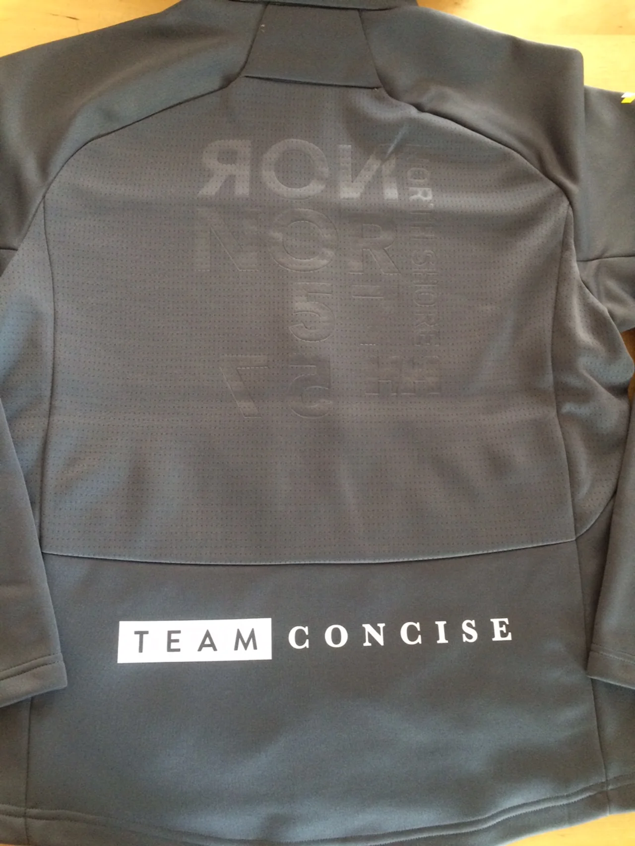 Clothing — Purple Patch