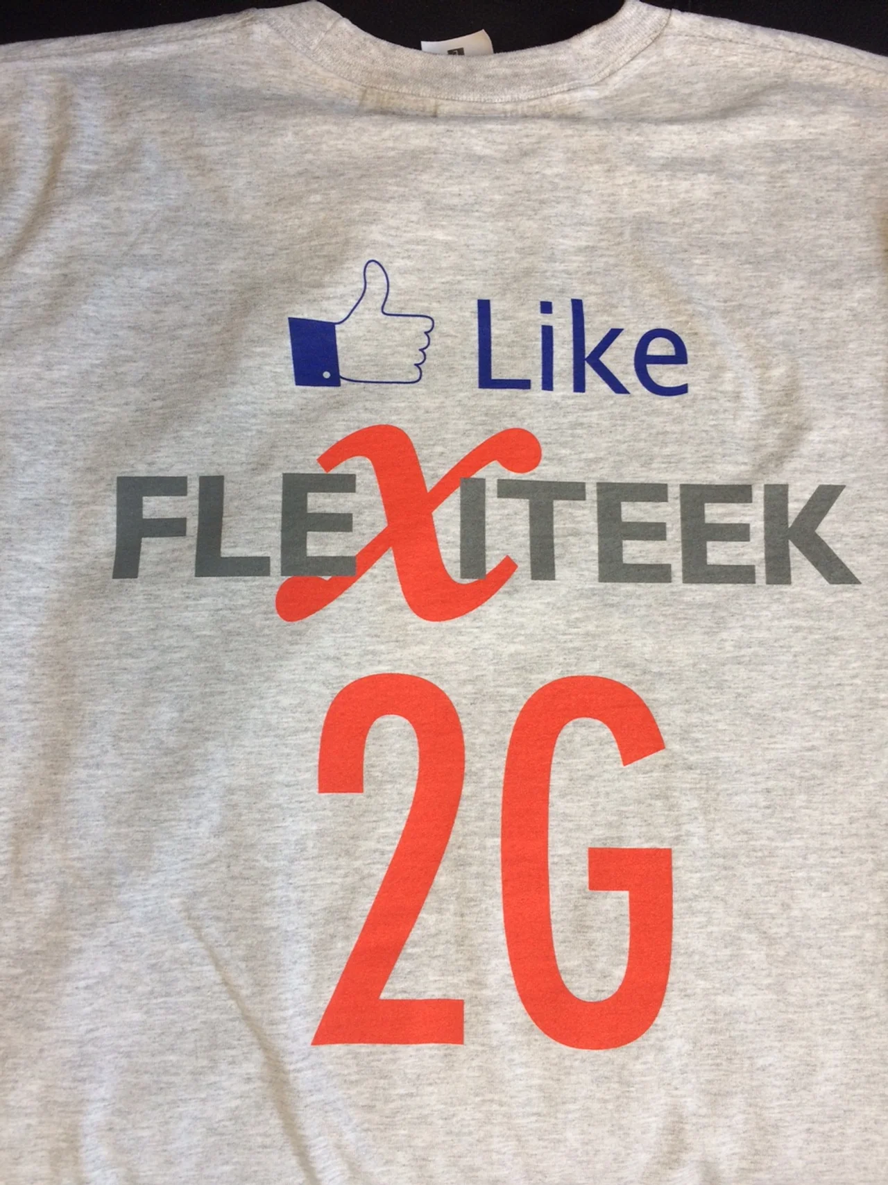 Clothing — Purple Patch