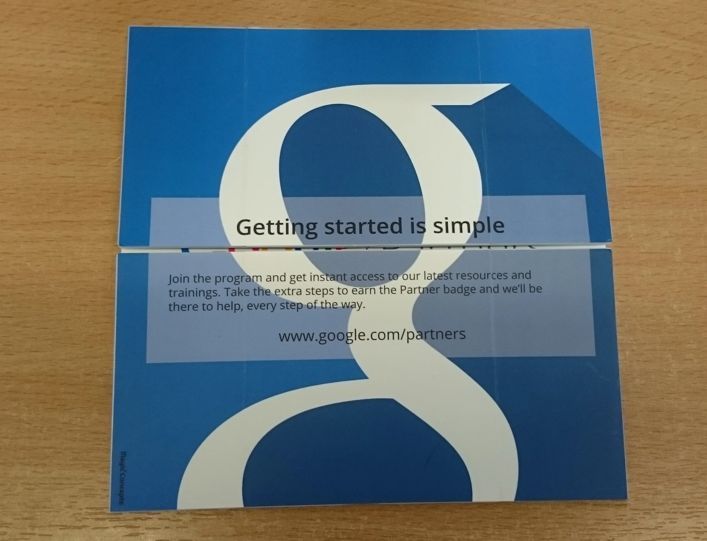 Promotional Products — Purple Patch