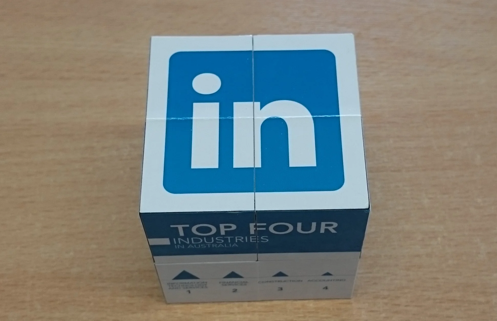 Promotional Products — Purple Patch