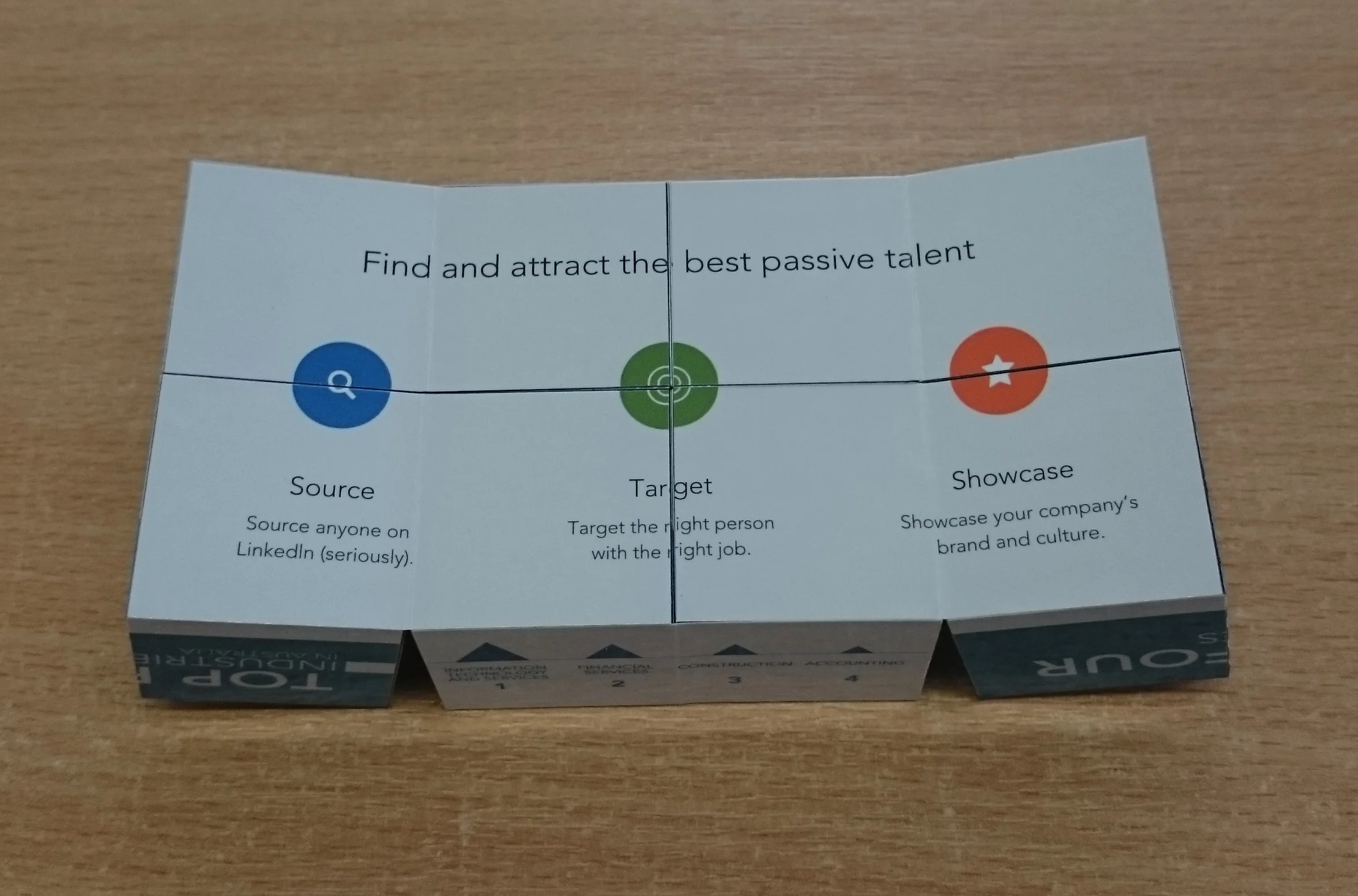 Promotional Products — Purple Patch