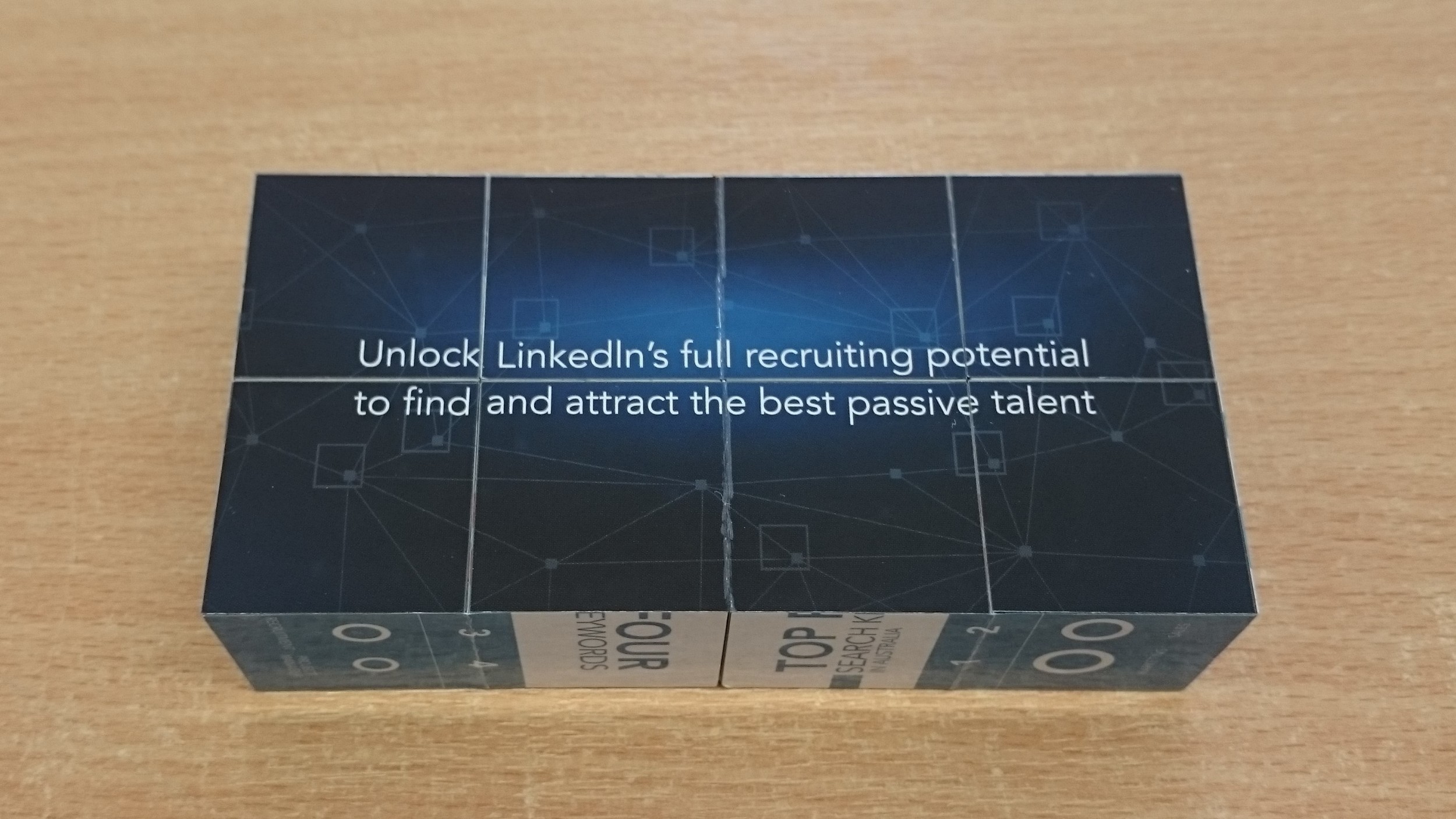 Promotional Products — Purple Patch