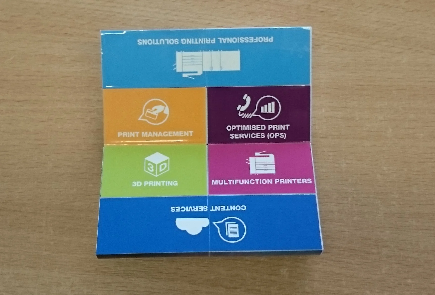 Promotional Products — Purple Patch