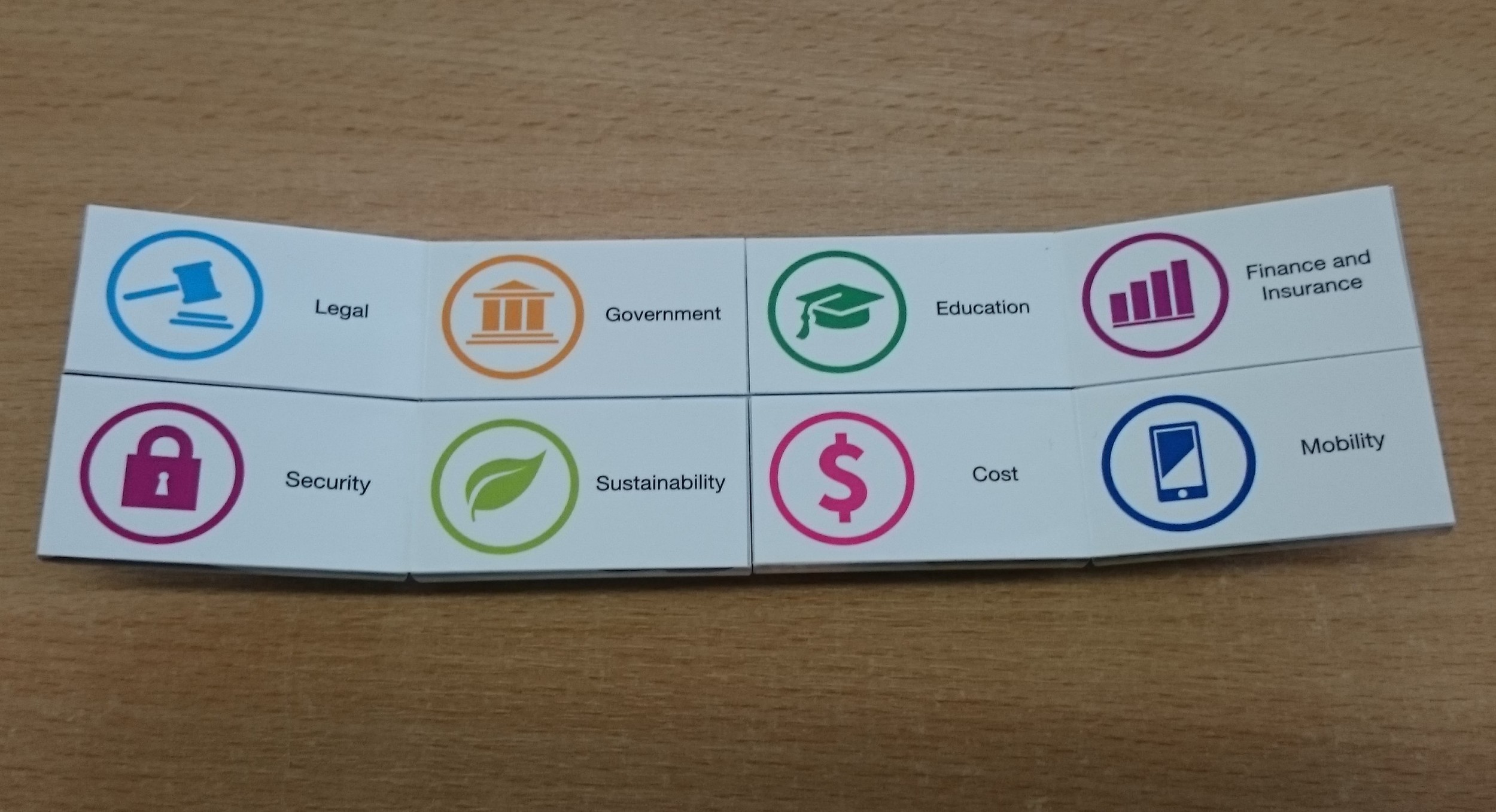 Promotional Products — Purple Patch