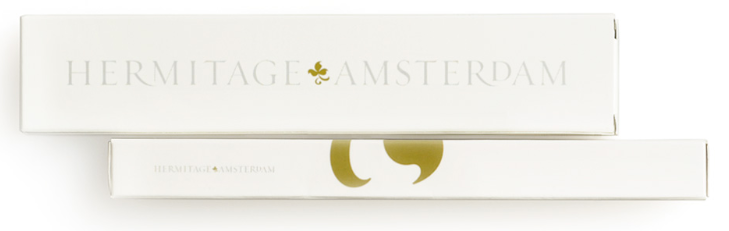 Stationery — Purple Patch