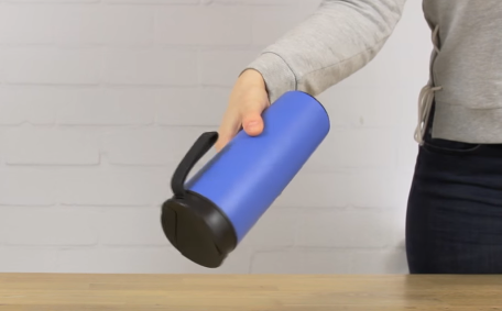 Inspiration — Purple Patch