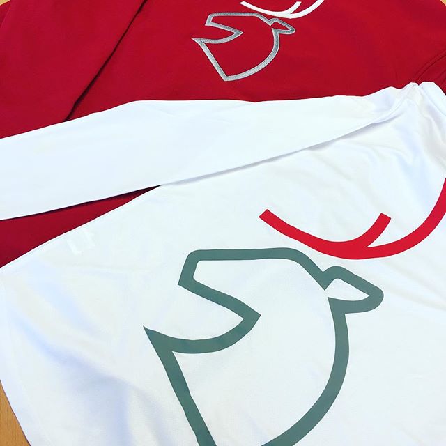 Clothing — Purple Patch