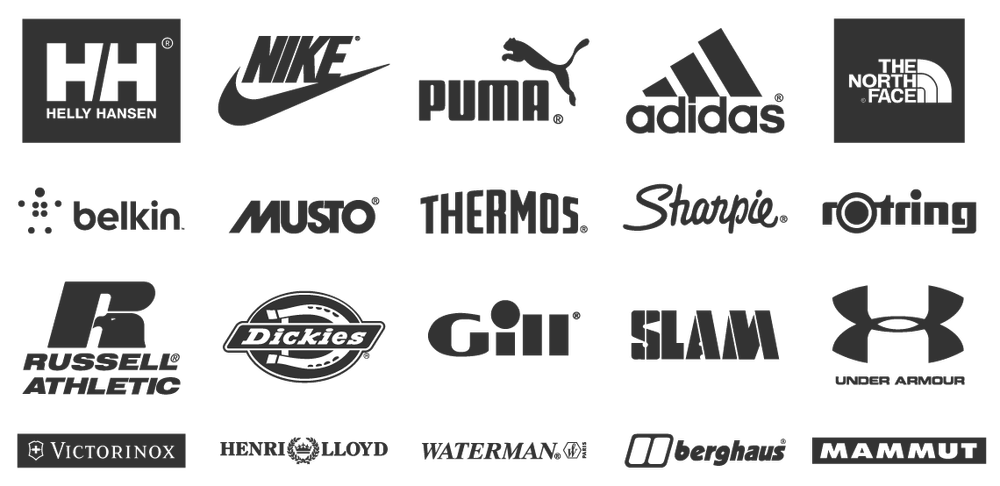 Clothing — Purple Patch