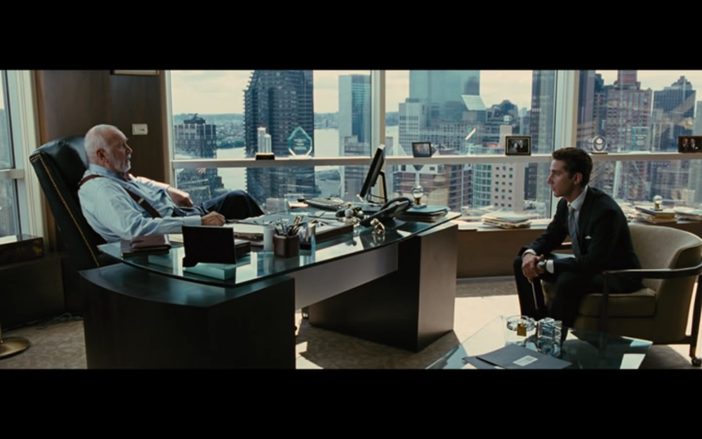 Wall Street 2 Movie