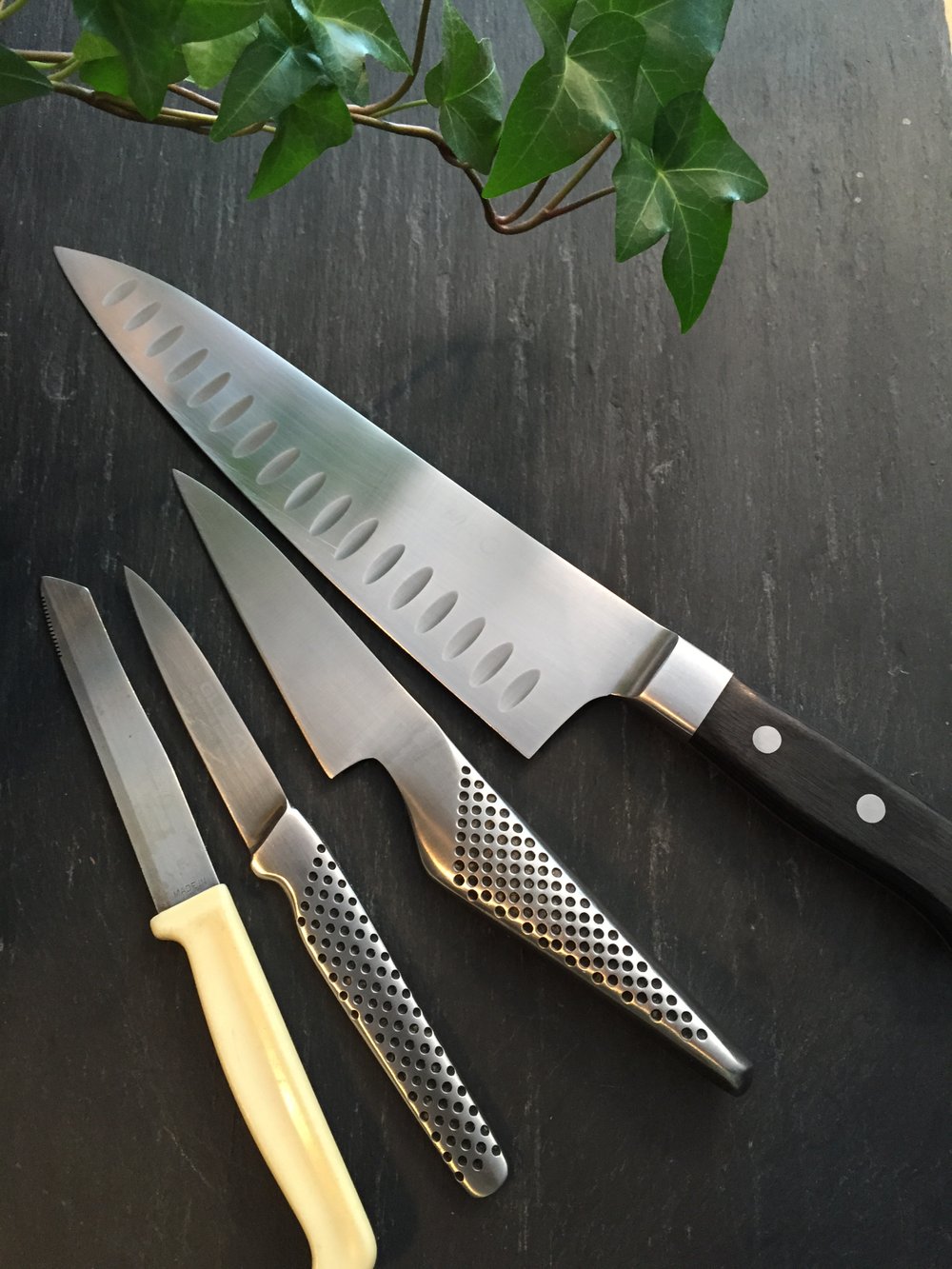 Equipment — Kitchen Bliss