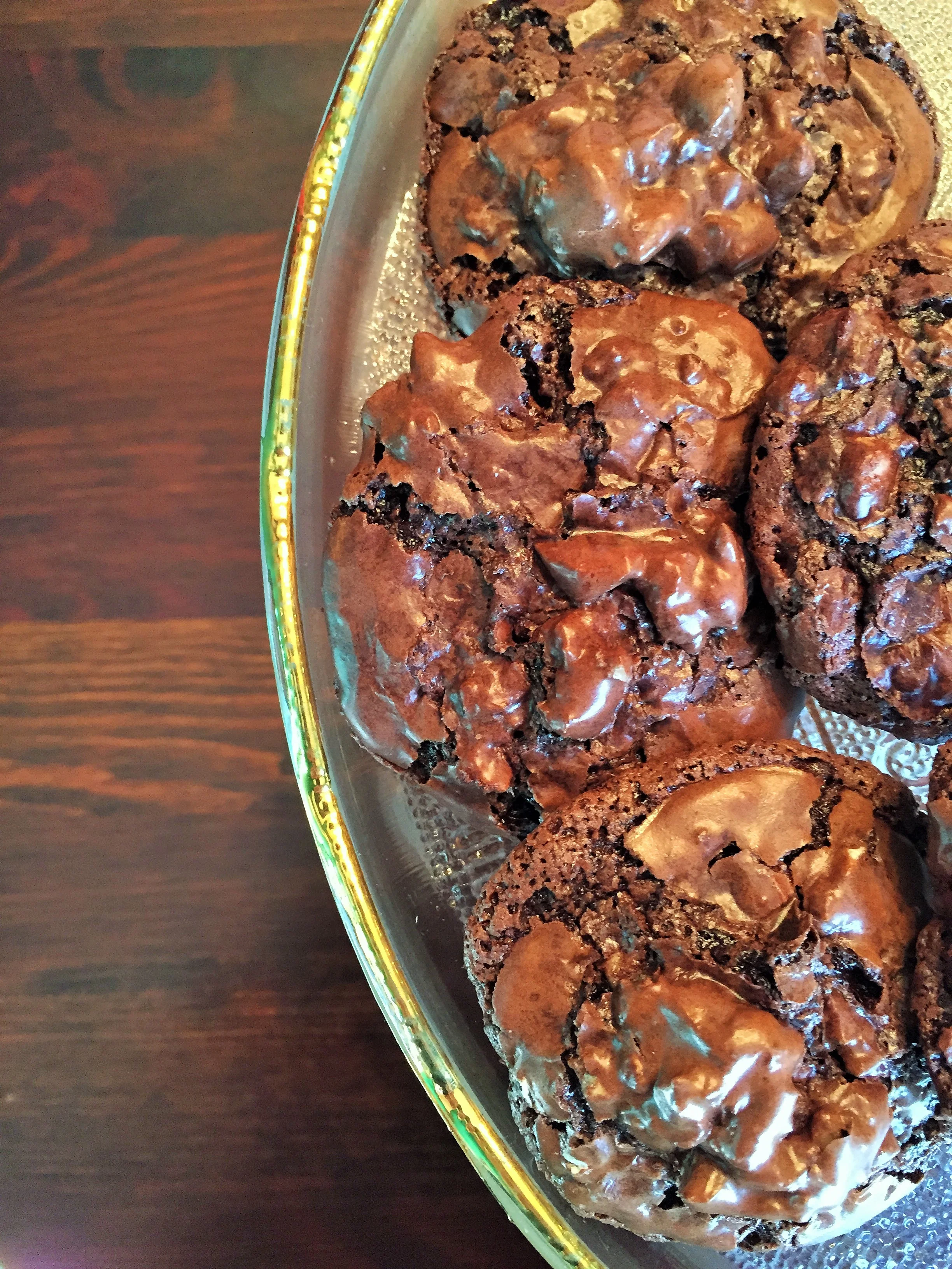 Sweets — Kitchen Bliss