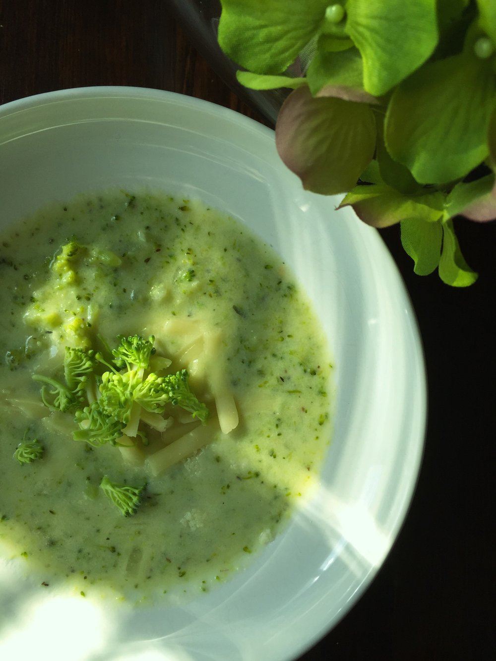 Three Cheers for Broccoli - Three Ways! — Kitchen Bliss