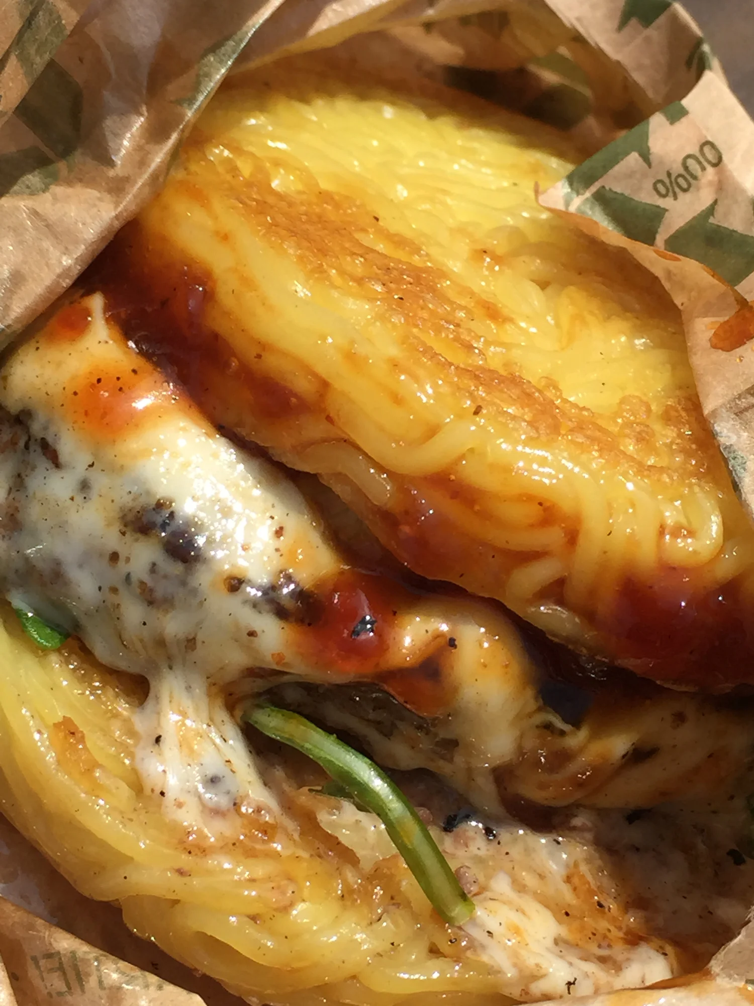 The City That Never Stops Eating... — Kitchen Bliss