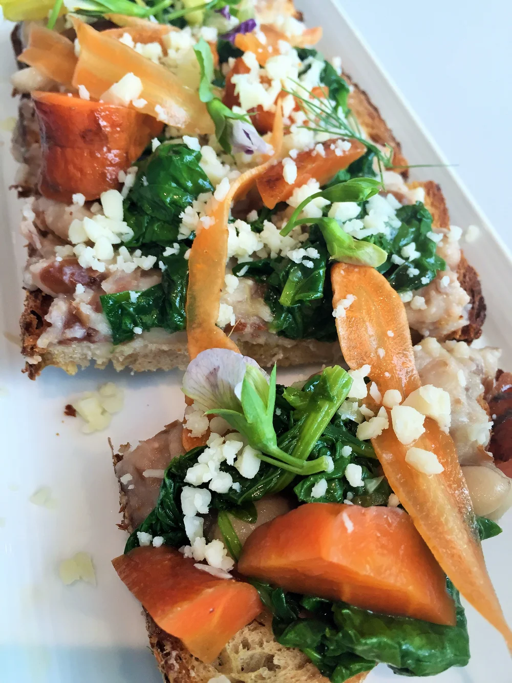 The City That Never Stops Eating... — Kitchen Bliss