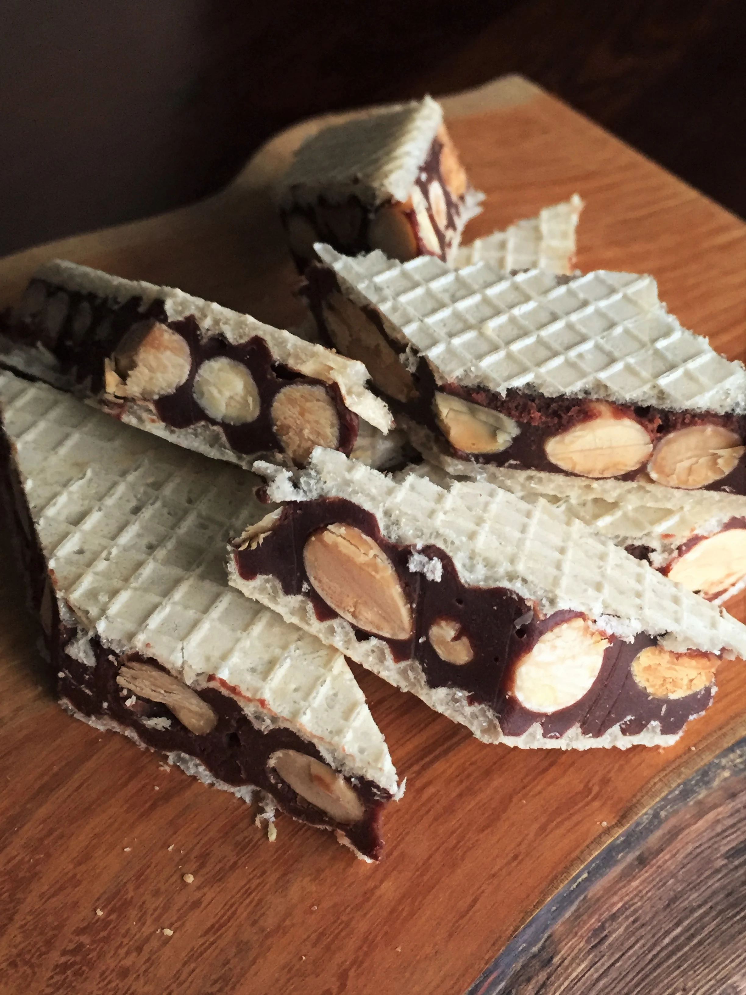 Italian Tarrone — Kitchen Bliss