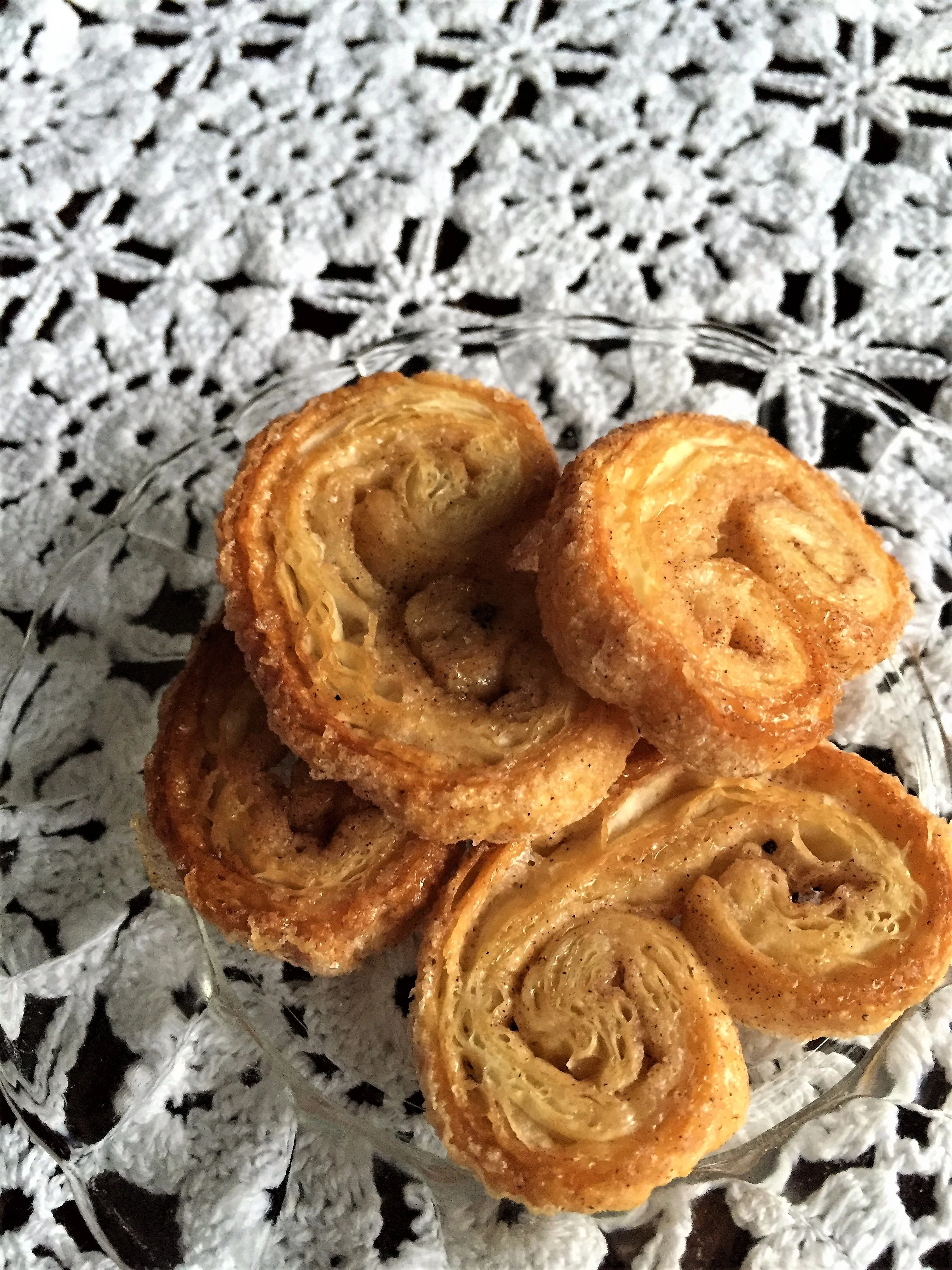 Sweets — Kitchen Bliss