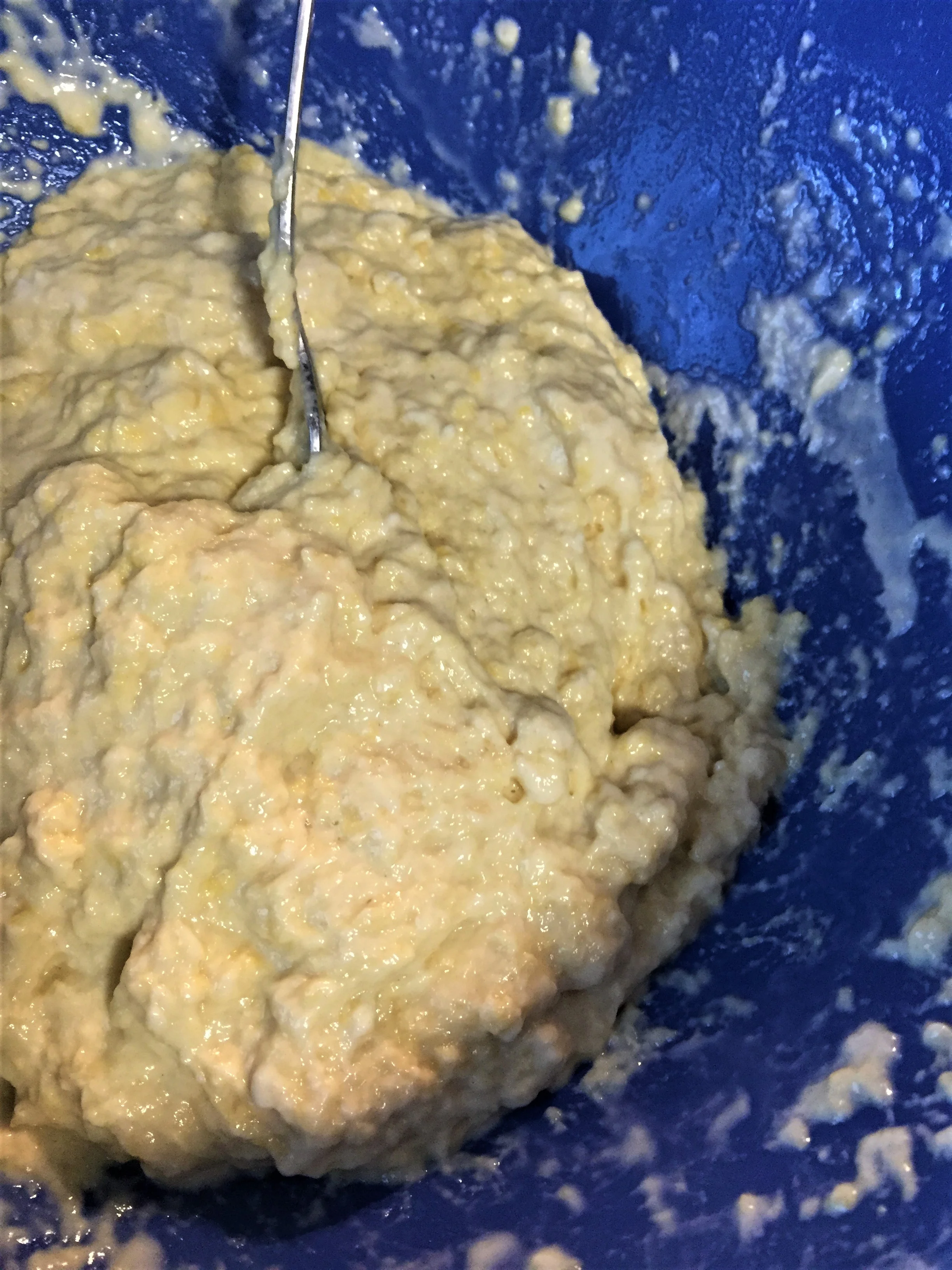 Nokedli (Hungarian Tiny Dumplings) — Kitchen Bliss