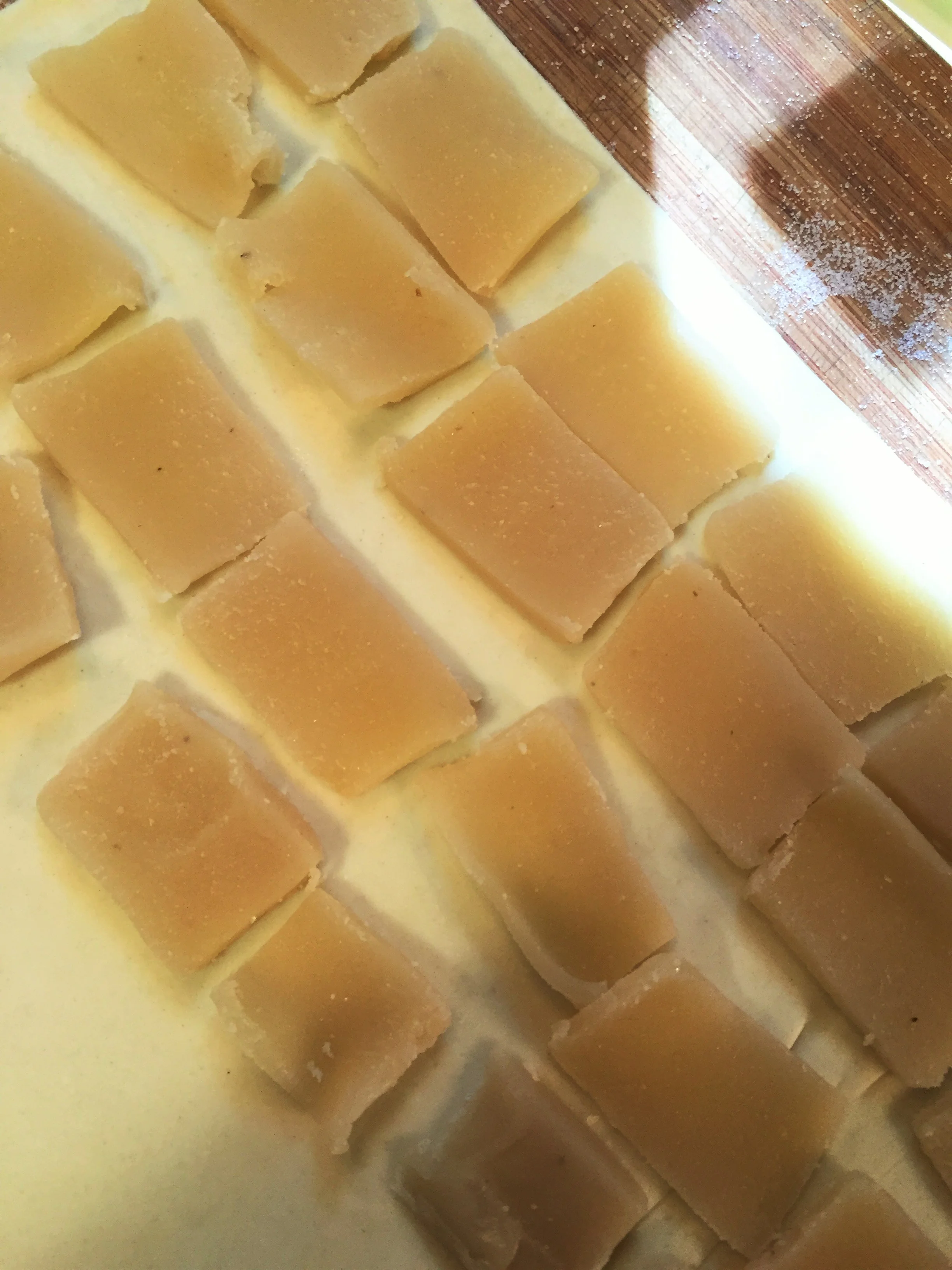 Almond Rings — Kitchen Bliss