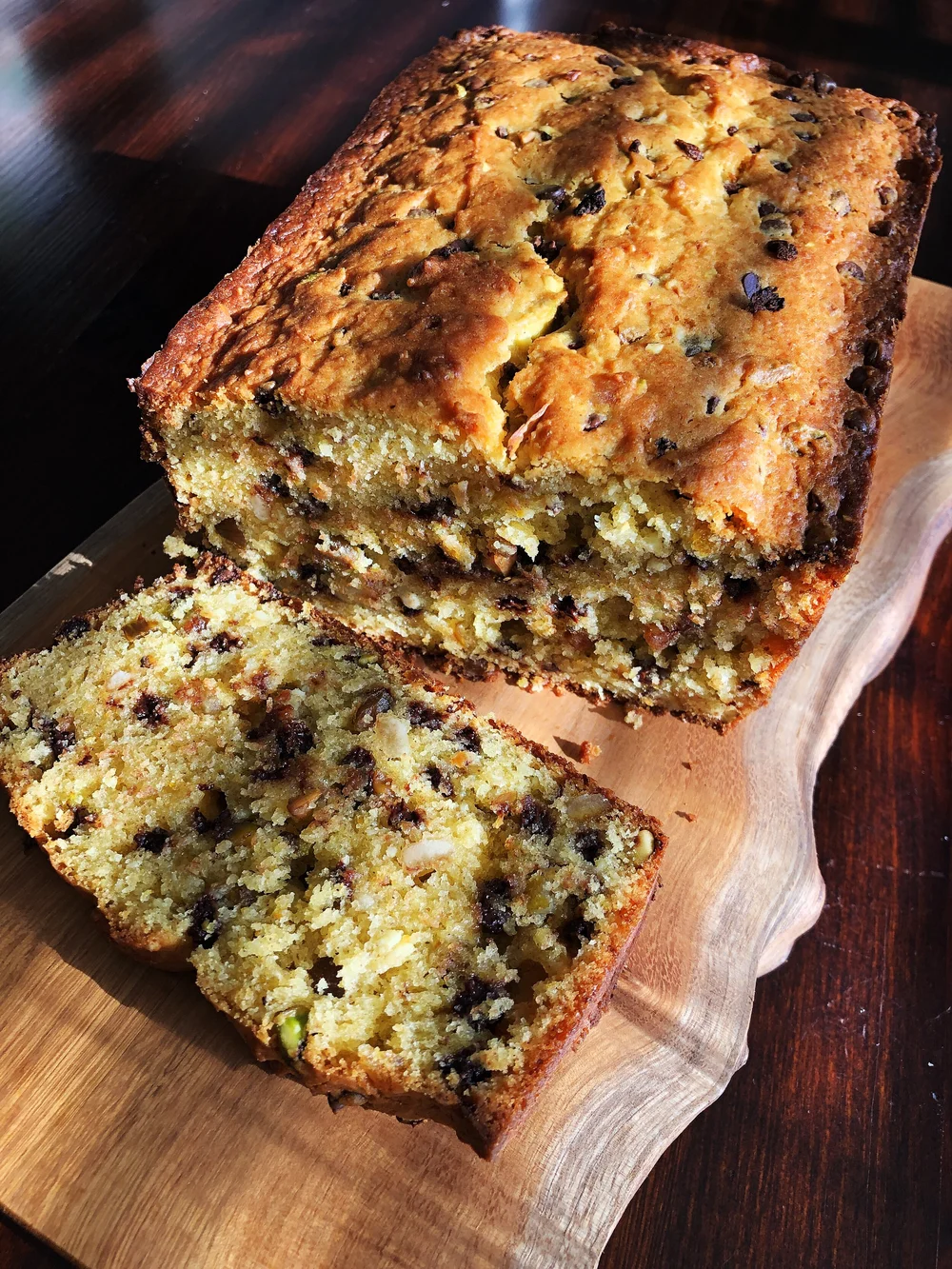 Cannoli "Bread" — Kitchen Bliss