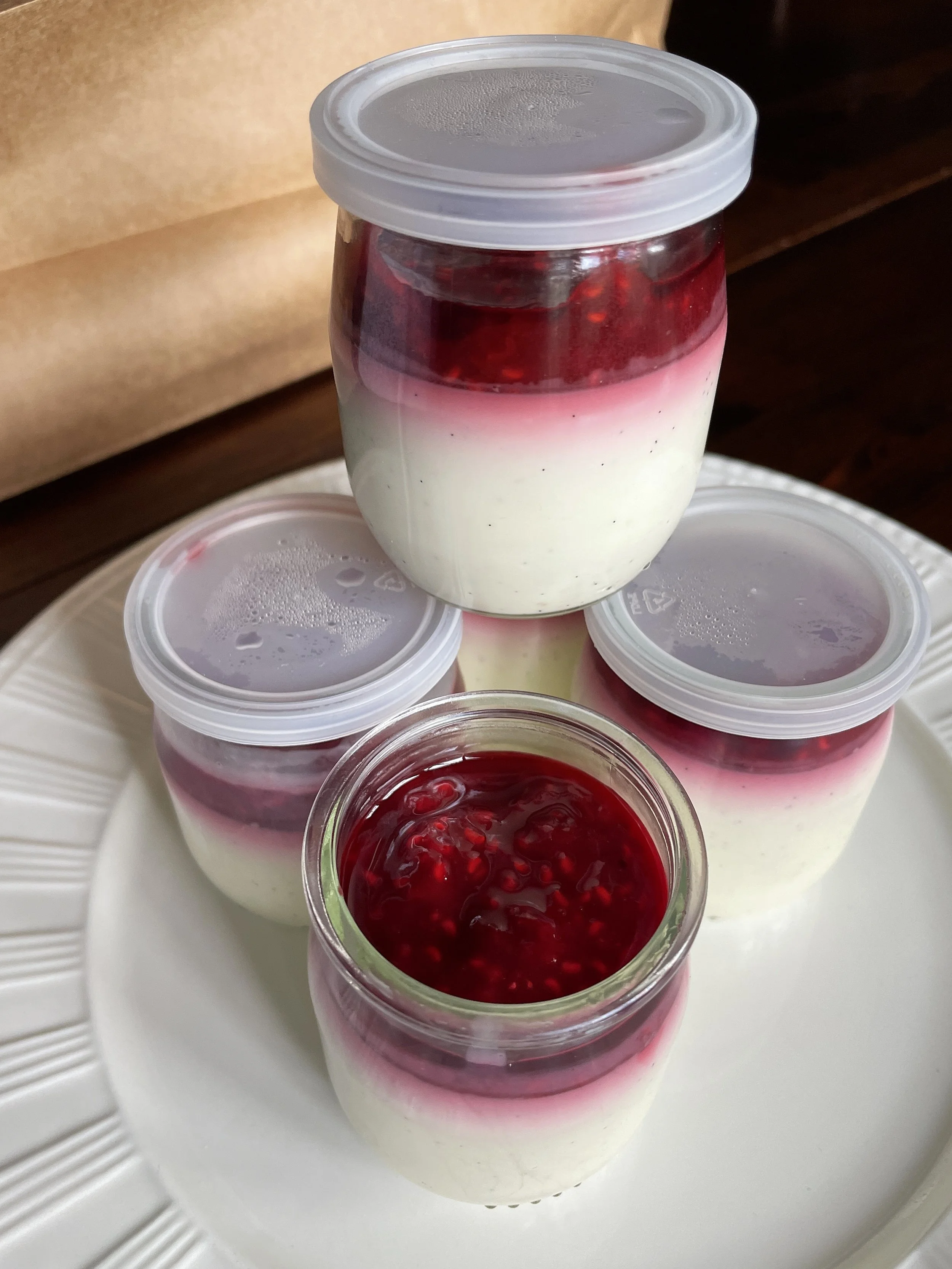 Sweets — Kitchen Bliss