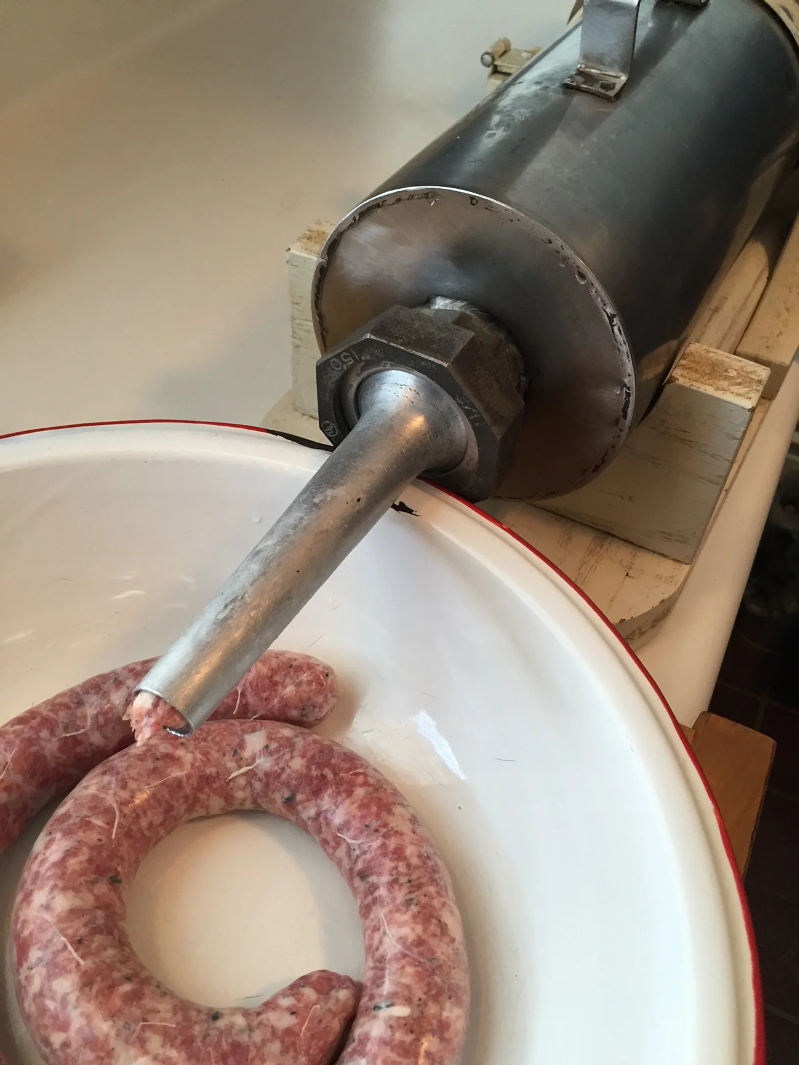 Homemade Italian Sausage — Kitchen Bliss