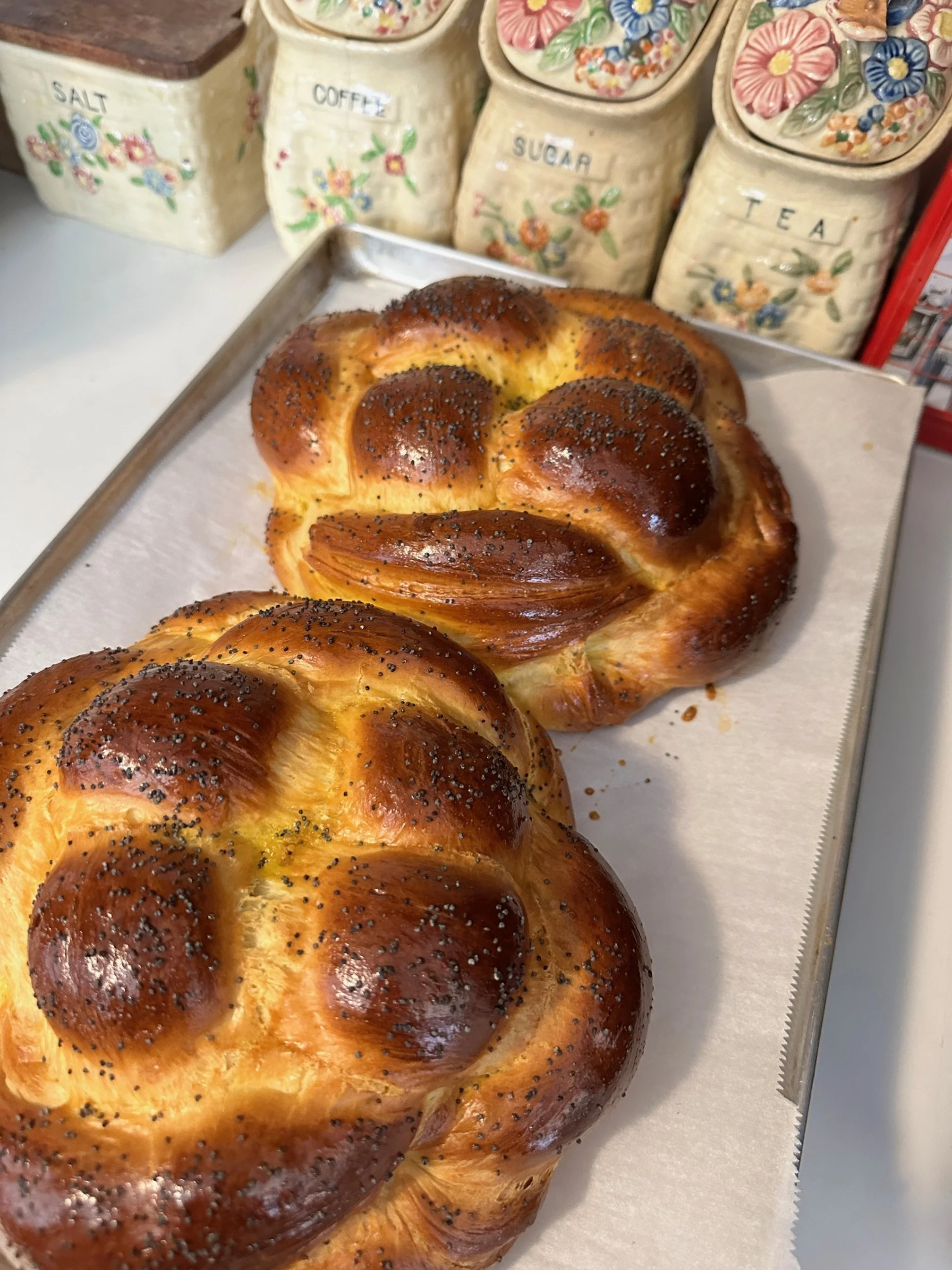 Blog — Kitchen Bliss