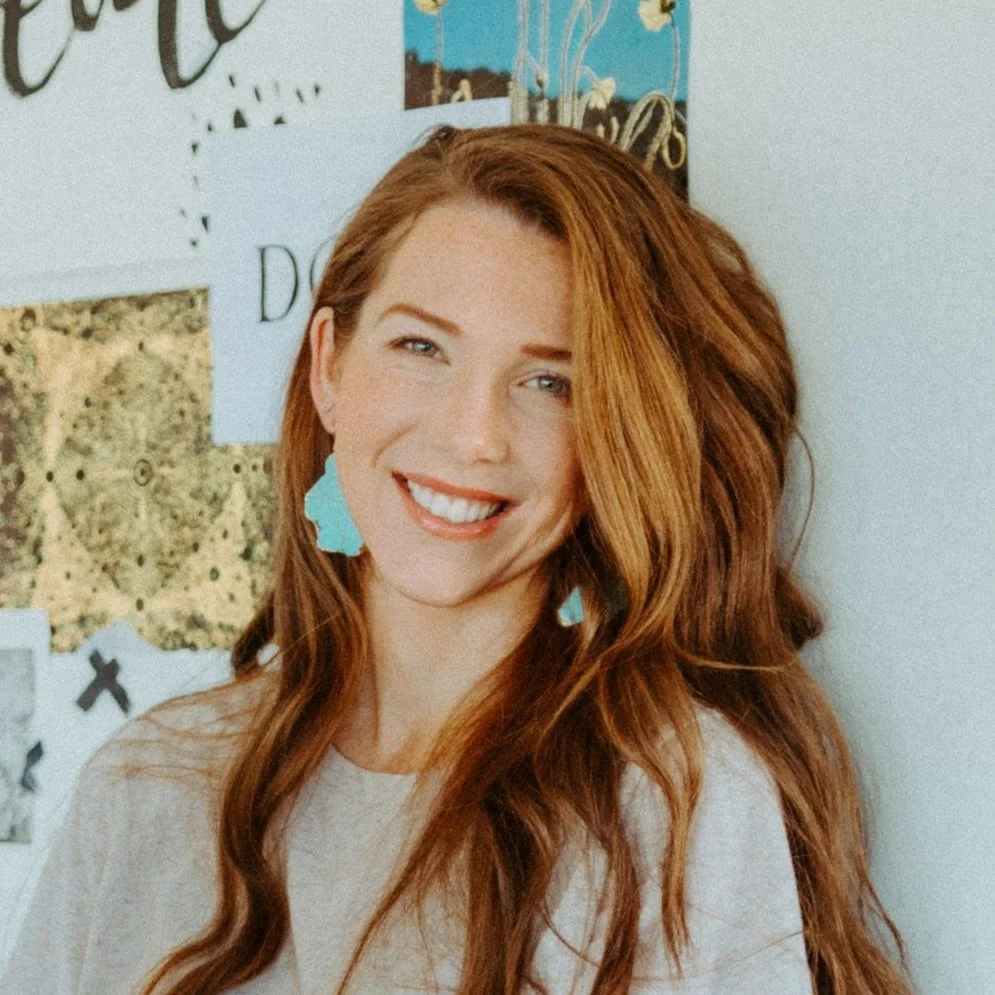 Here in the Last Frontier | Abi Reid