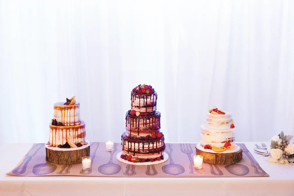 News — Scratch Bakeshop