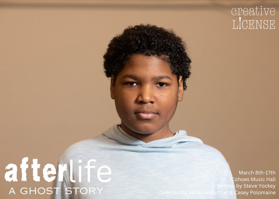 Home — Creative License Theater Collective