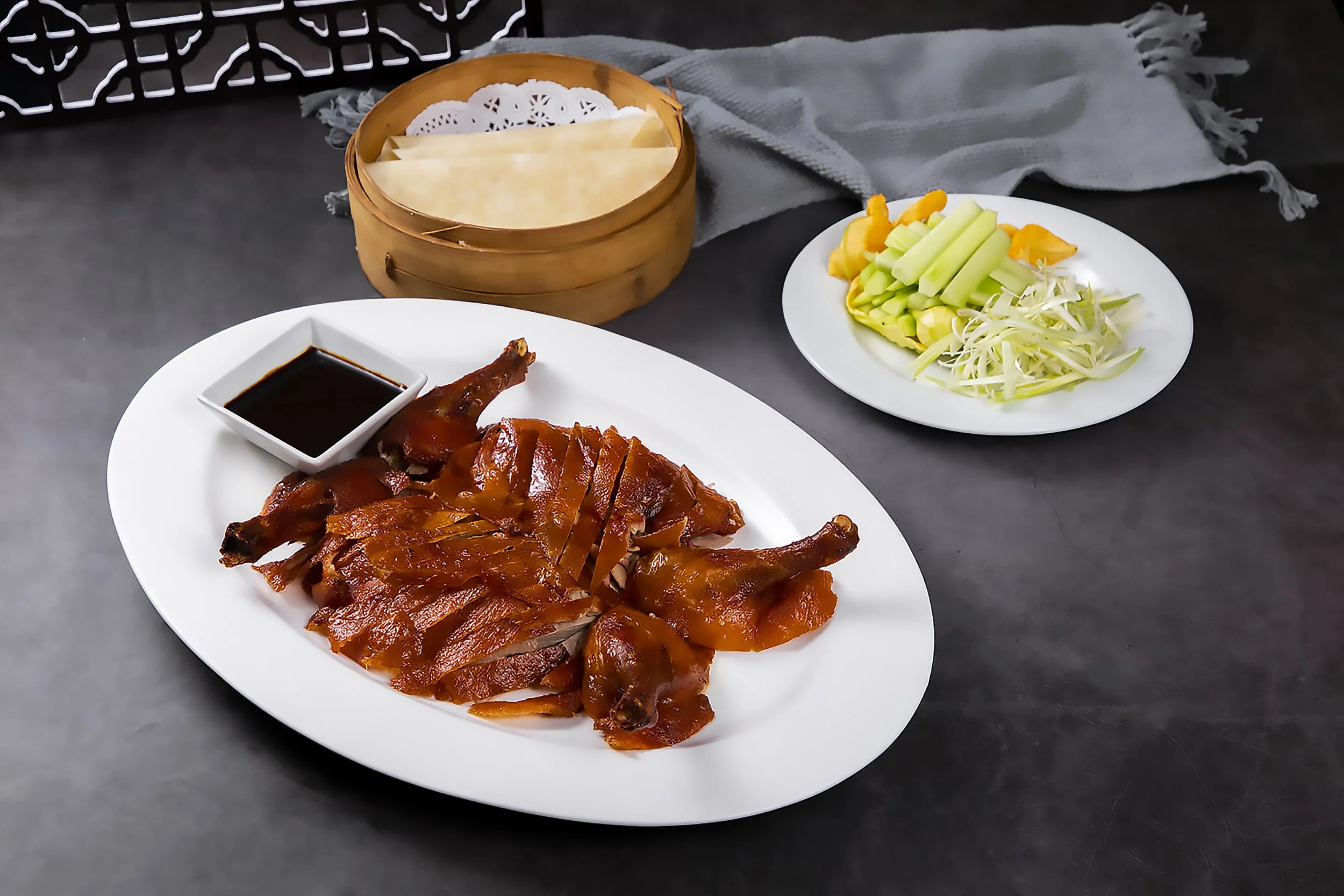 Peking PavilionPeking Pavilion