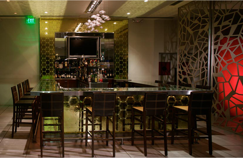 Peking PavilionPeking Pavilion