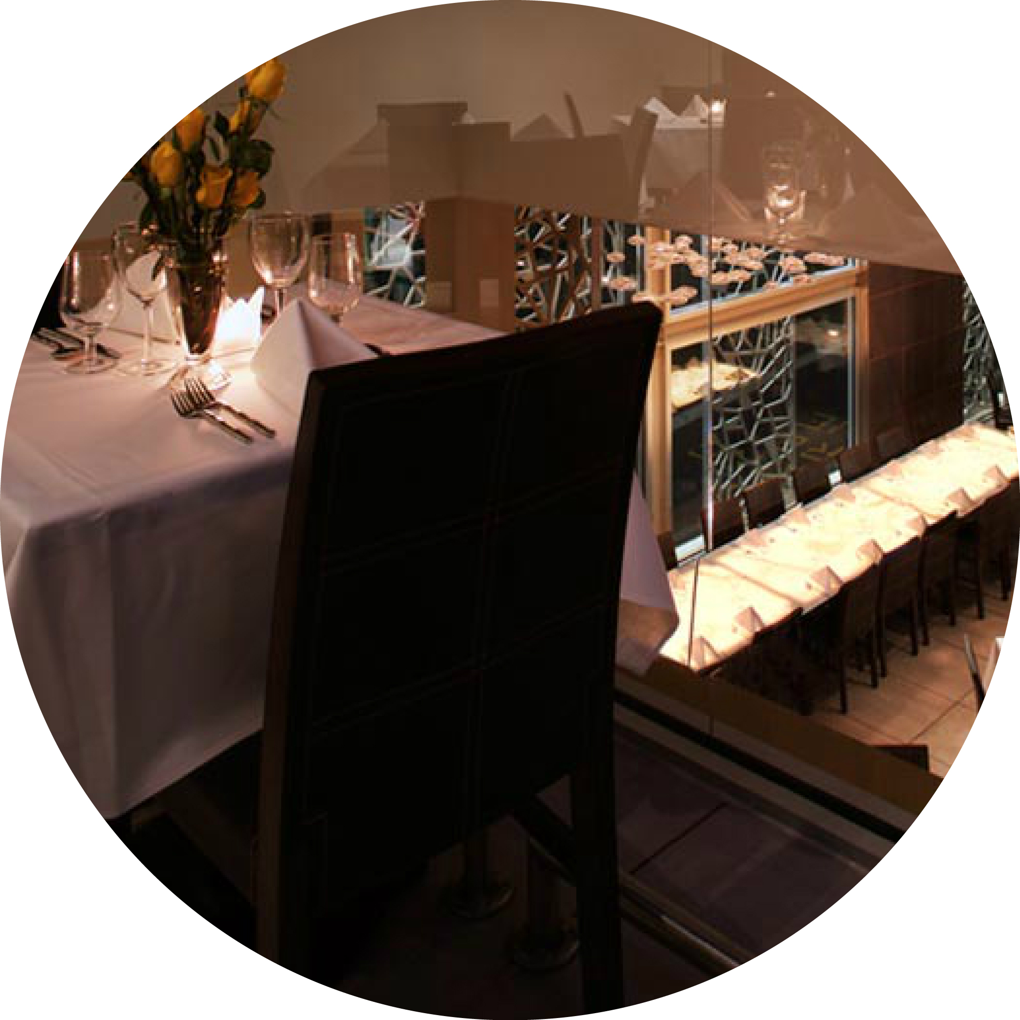 Peking PavilionPeking Pavilion