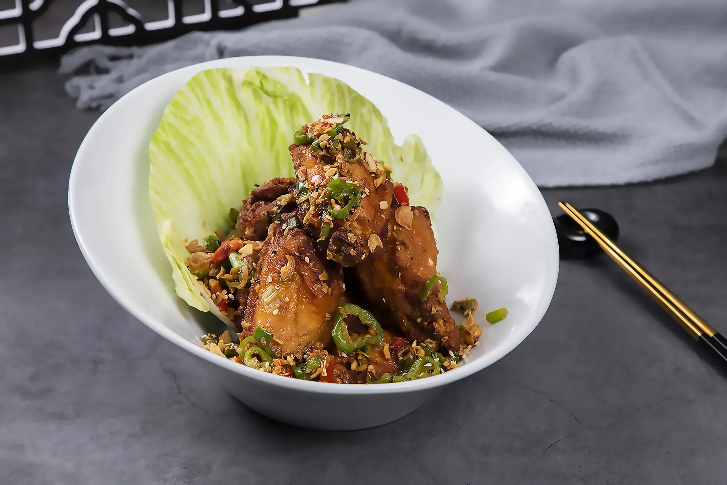 Peking PavilionPeking Pavilion