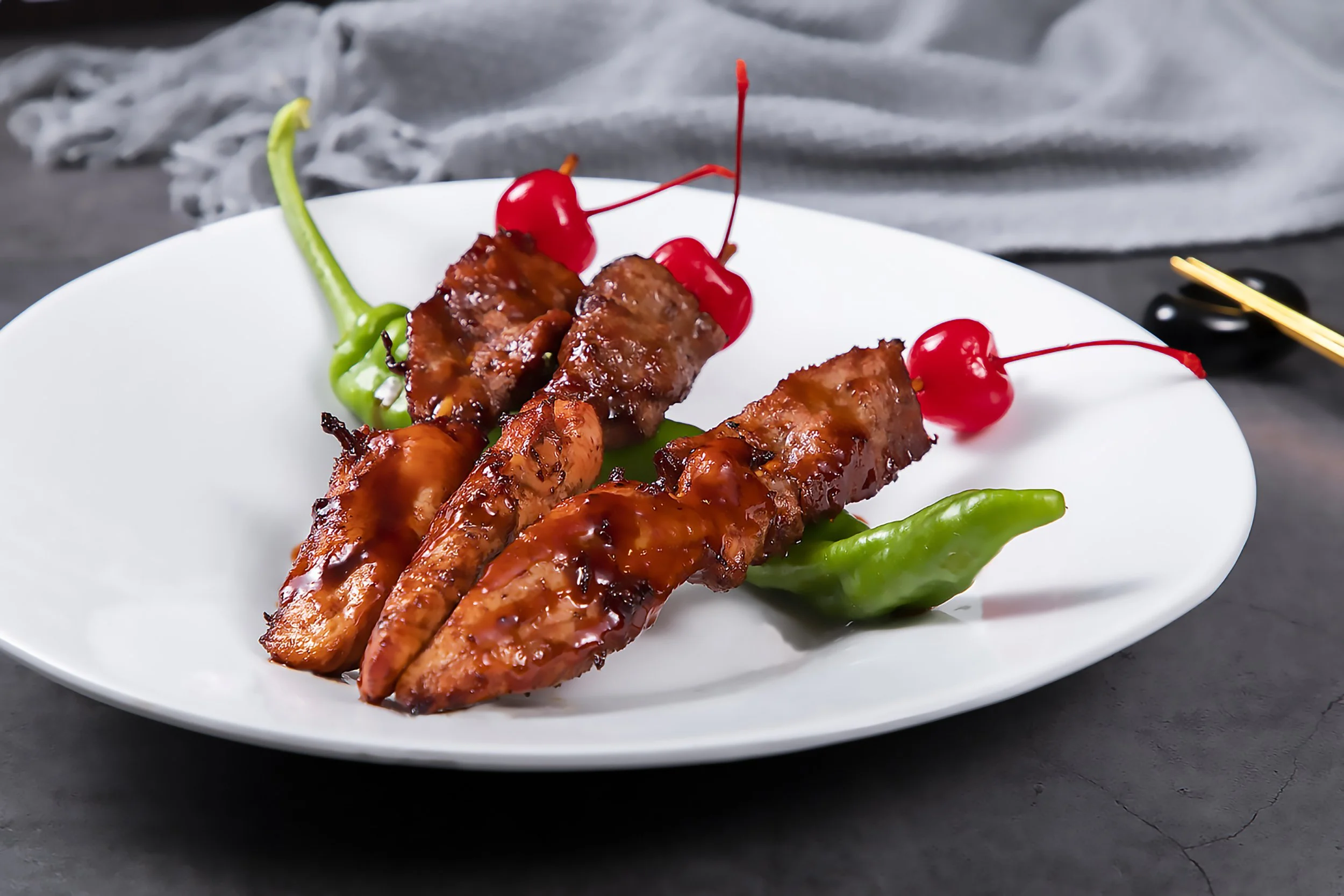 Peking PavilionPeking Pavilion